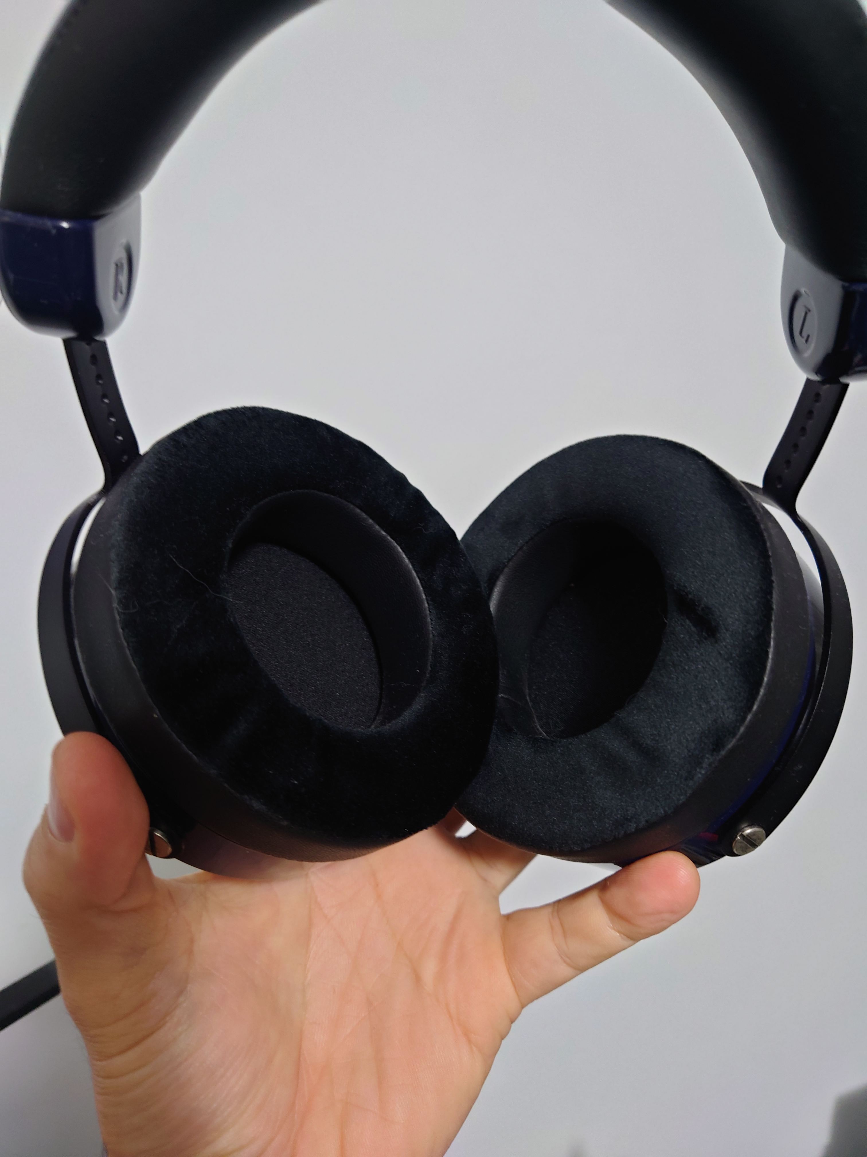 Hifiman HE6se V2 HE6 SE headphones - Stereo, Home Cinema, Headphones ...