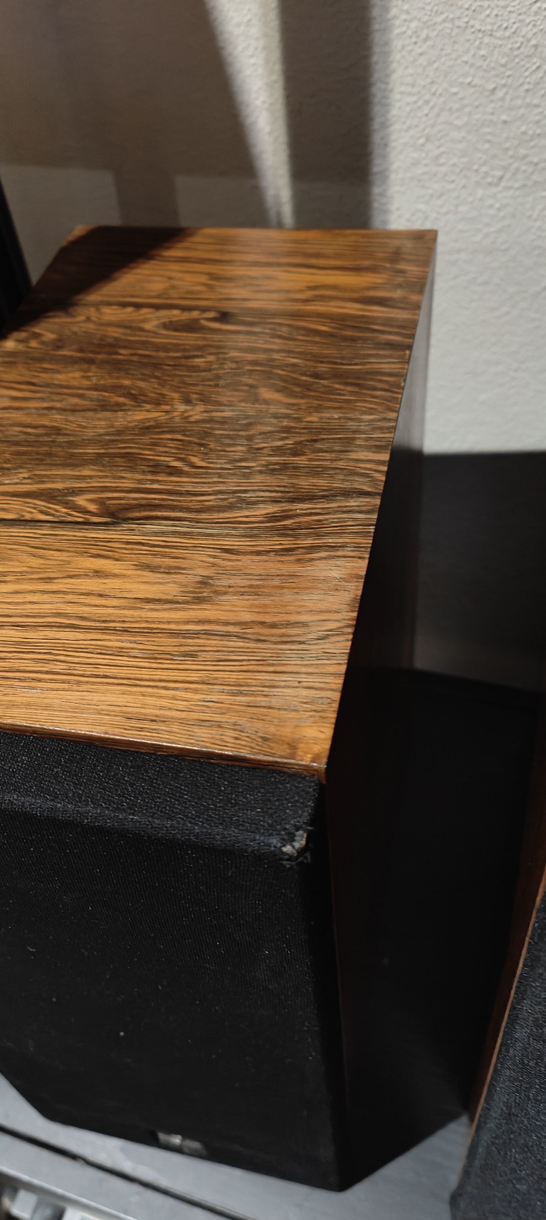 SOLD ELSEWHERE: Meridian M3 active speakers - Stereo, Home Cinema ...