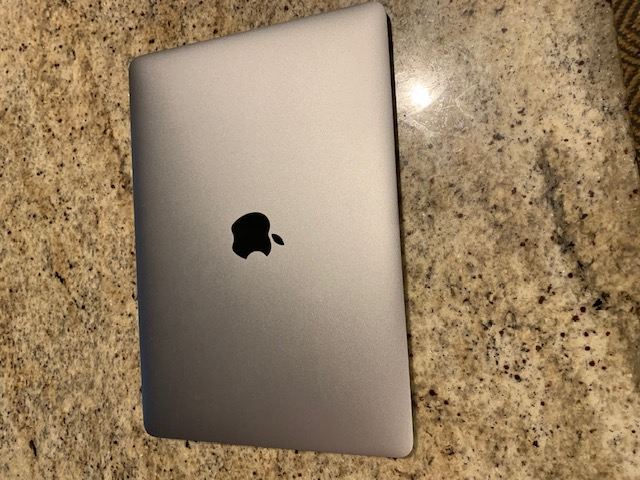 2017 Macbook; Silver, m3 1.2, 8gb, 256gb - Classifieds - All Other ...