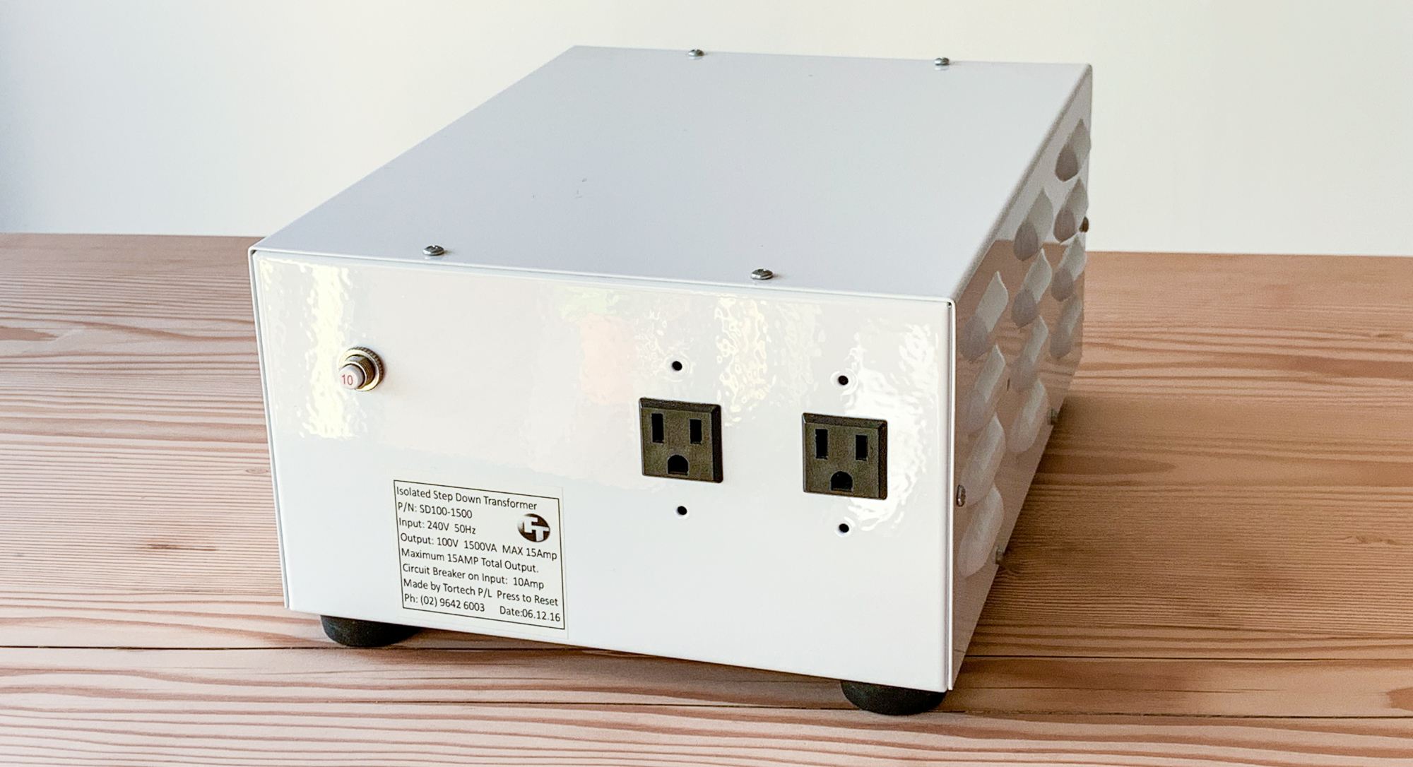 Luxkit A3000 (Luxman MB-3045) Monoblock Tube Amplifiers. - Stereo, Home ...