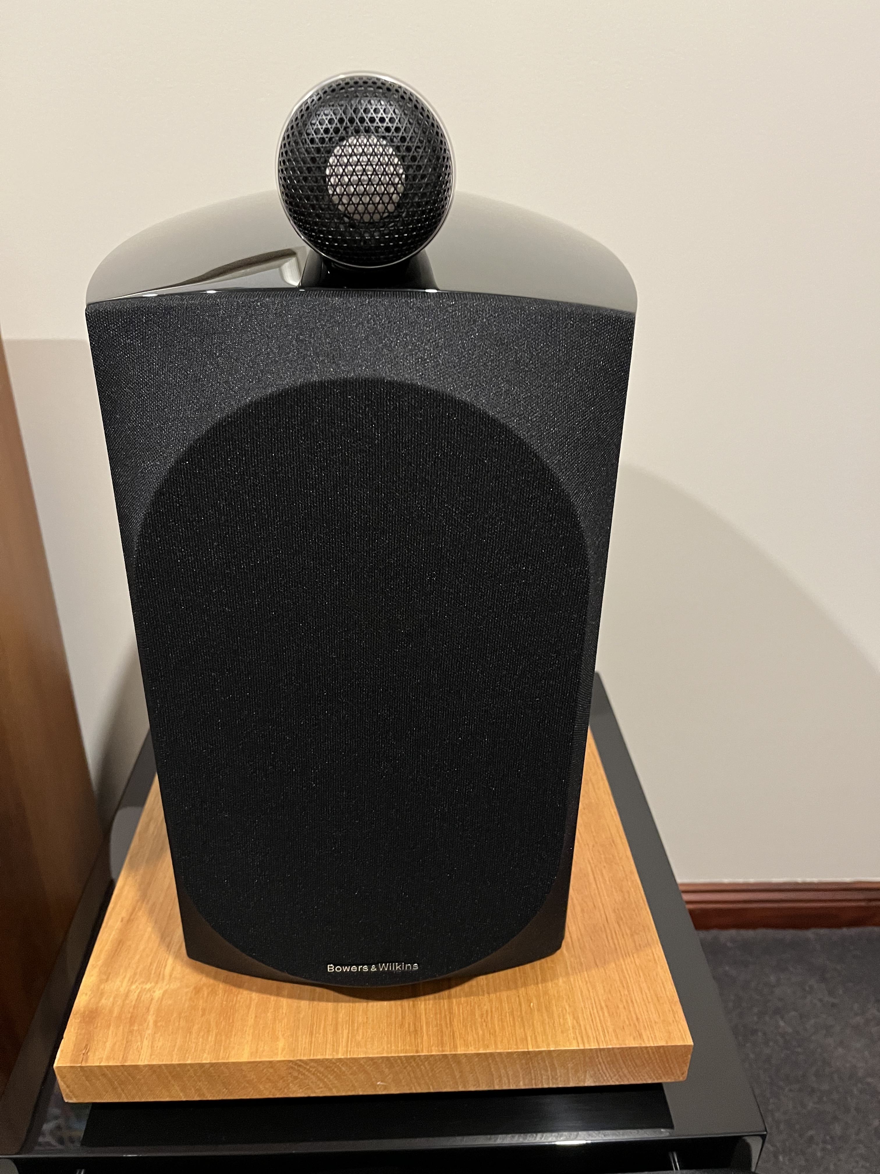 Bowers and Wilkins 805D3 |﻿ Stereo, Home Cinema, Headphones Components