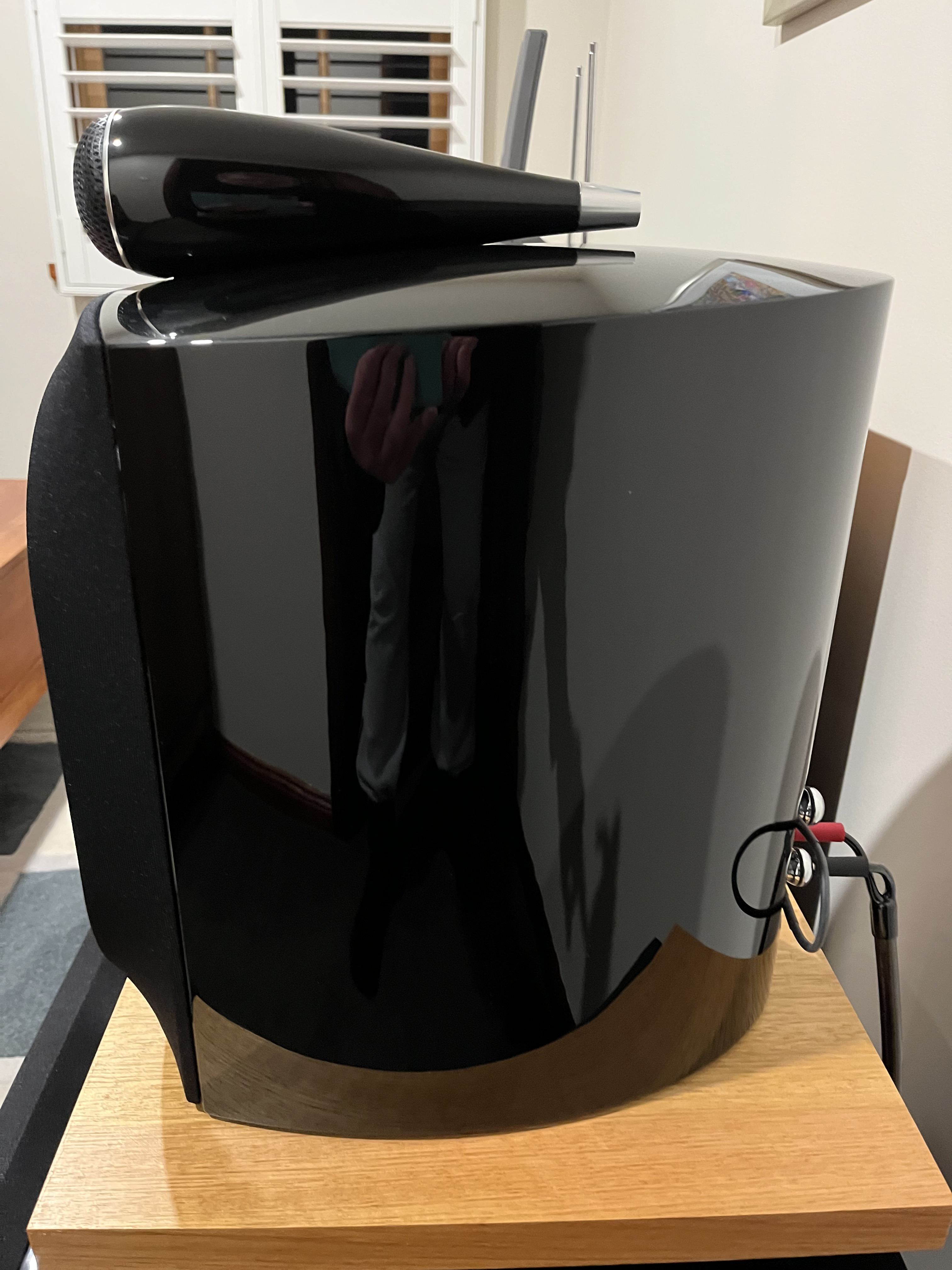 Bowers and Wilkins 805D3 |﻿ Stereo, Home Cinema, Headphones Components