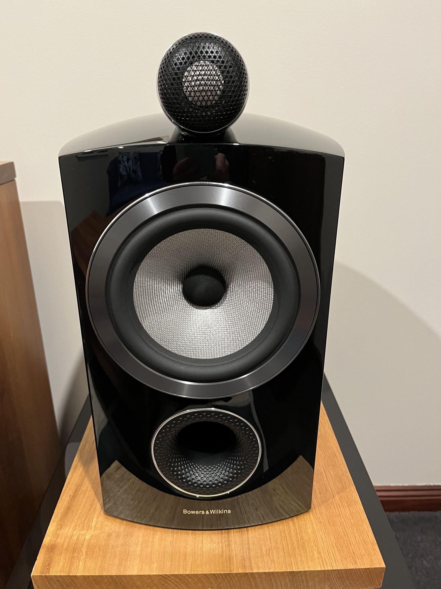 Bowers and Wilkins 805D3 |﻿ Stereo, Home Cinema, Headphones Components