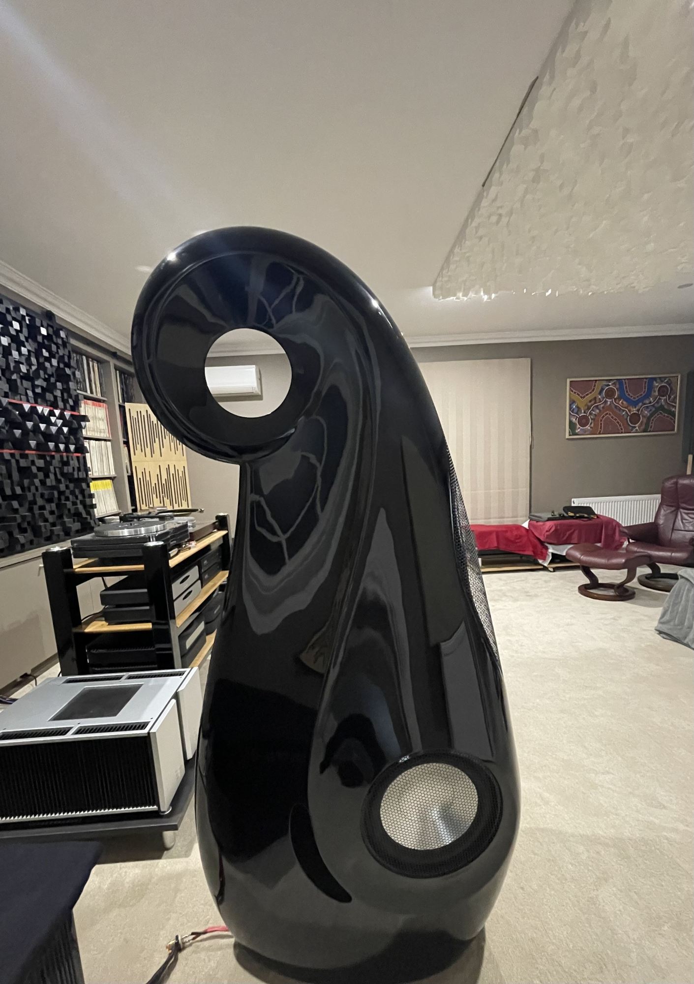 Vivid Audio Giya G1 MK I - Stereo, Home Cinema, Headphones Components ...