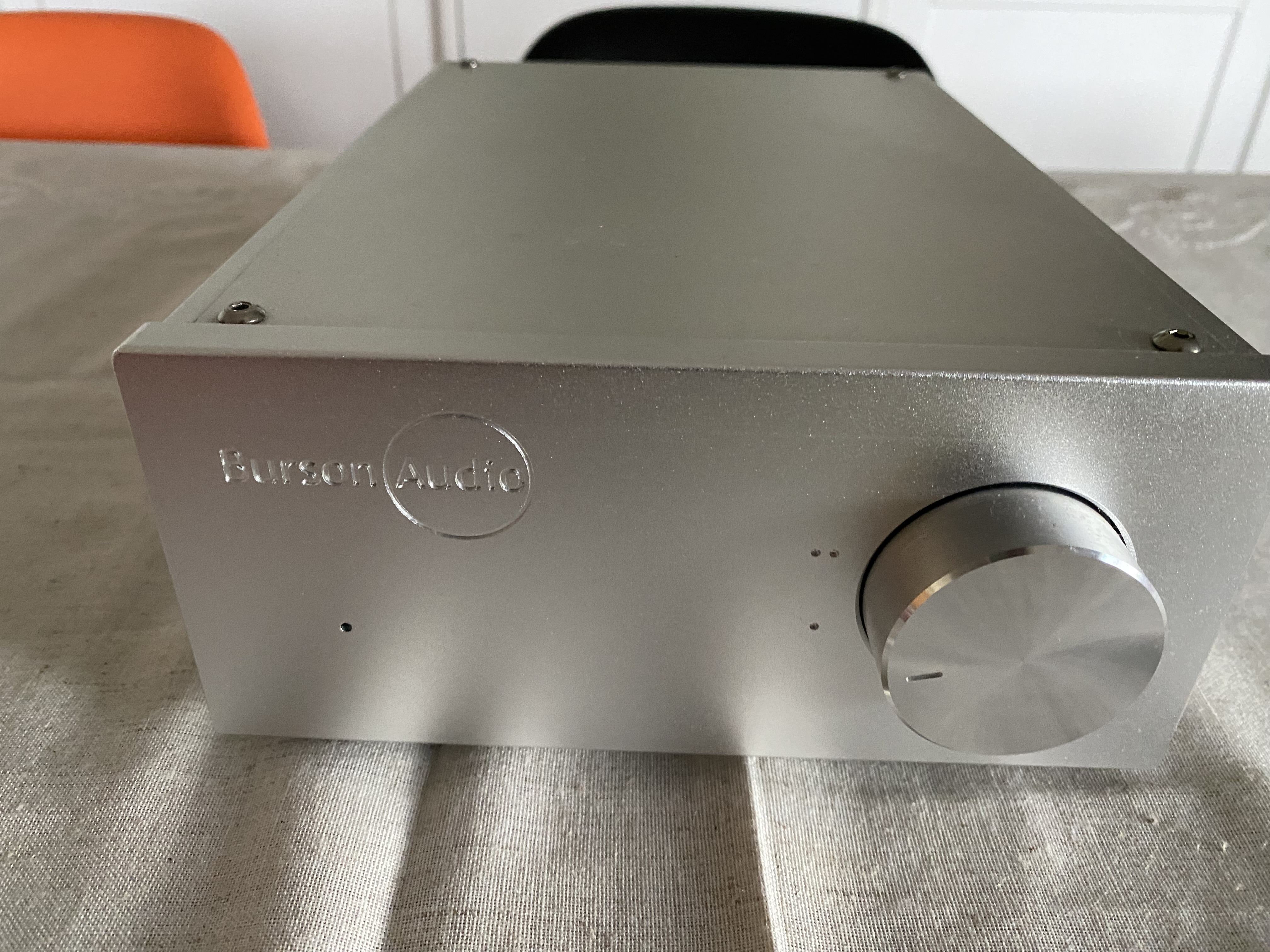 Burson Audio Buffer - Stereo, Home Cinema, Headphones Components ...