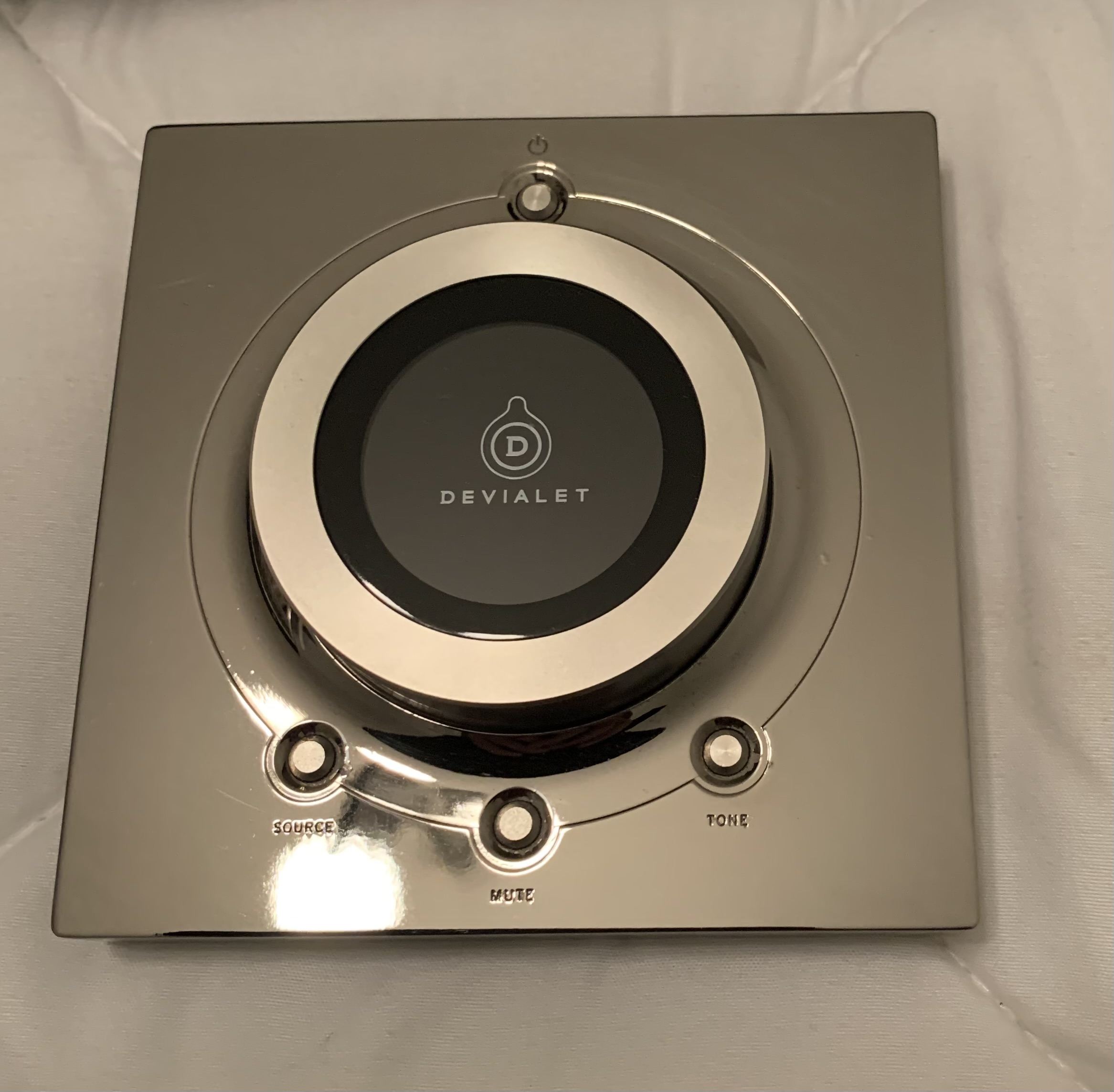 Devialet Expert 200 - Stereo, Home Cinema, Headphones Components - StereoNET