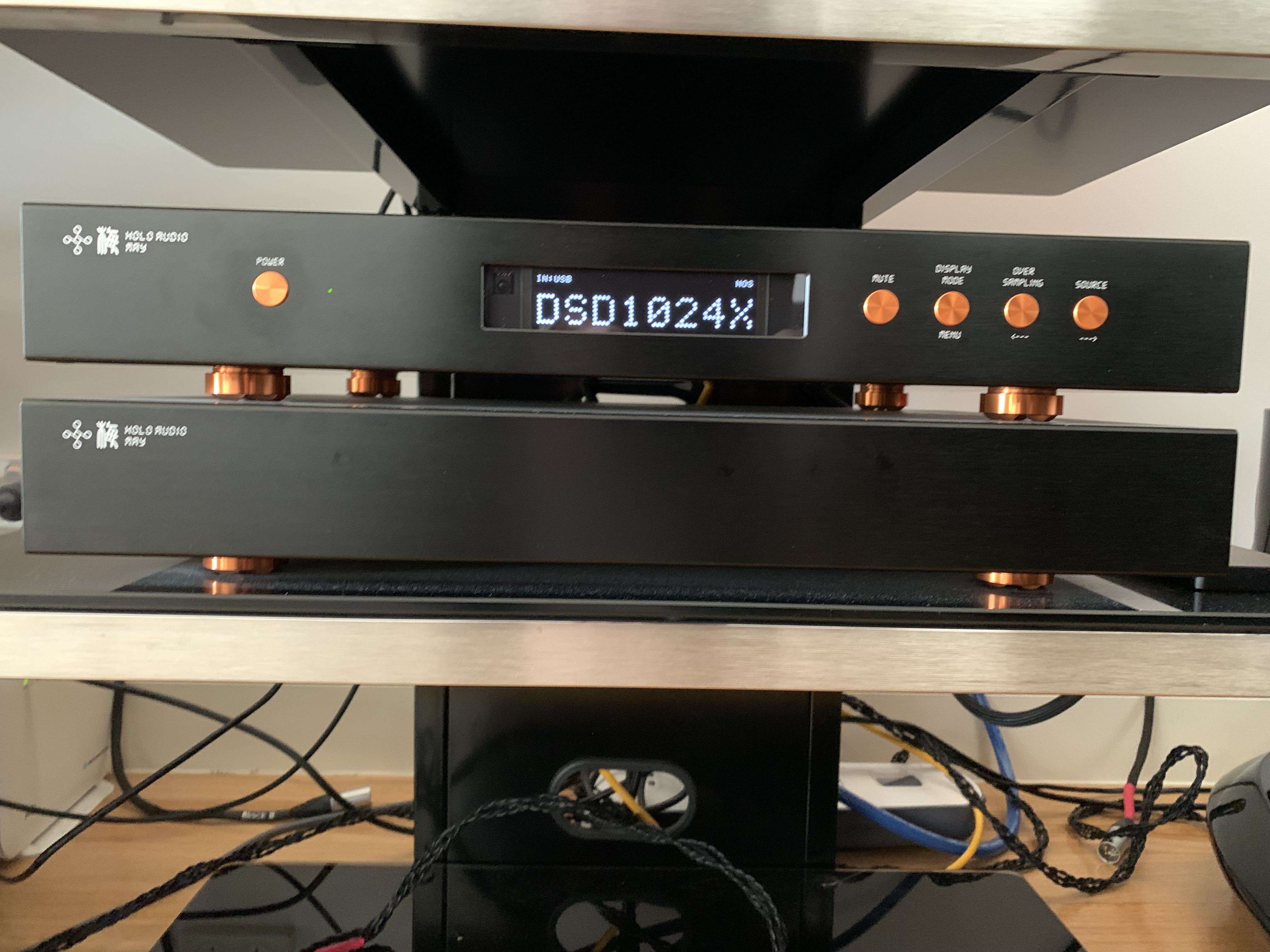 Holo May L 3 KTE - Aussie Audio Mart