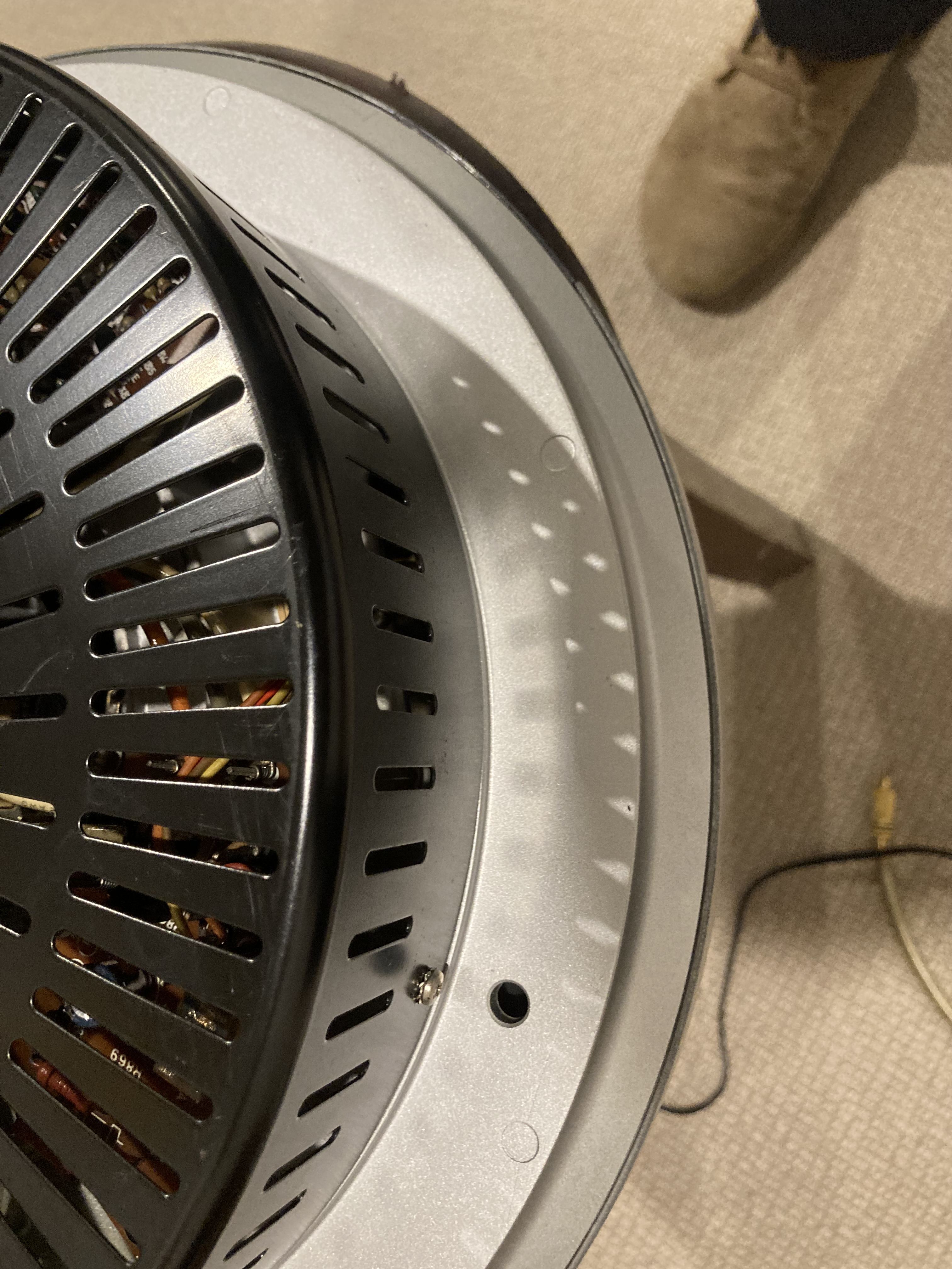 JVC TT61 motor unit - Stereo, Home Cinema, Headphones Components ...