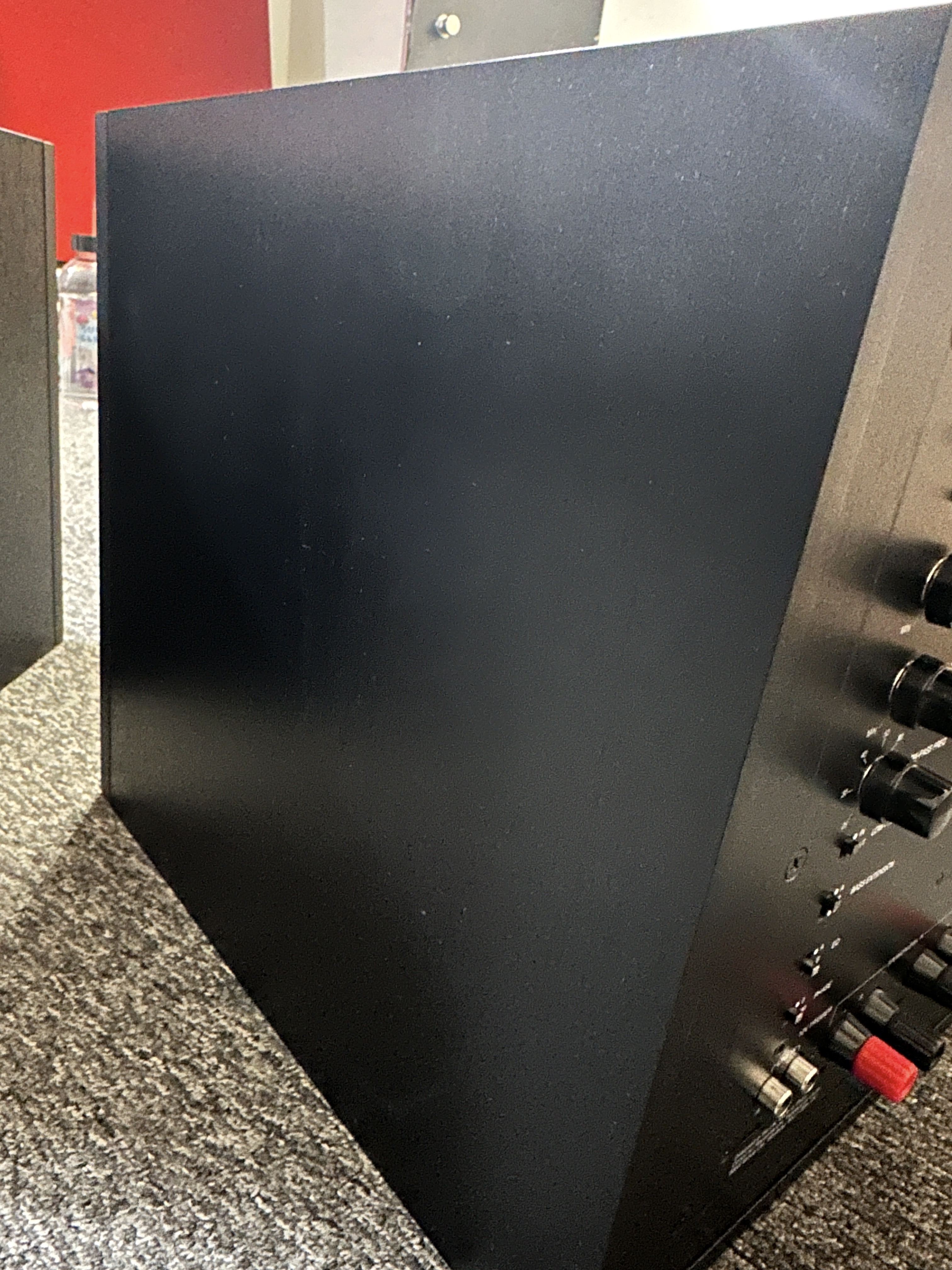 B&W ASW610 subwoofer pair - Stereo, Home Cinema, Headphones Components ...