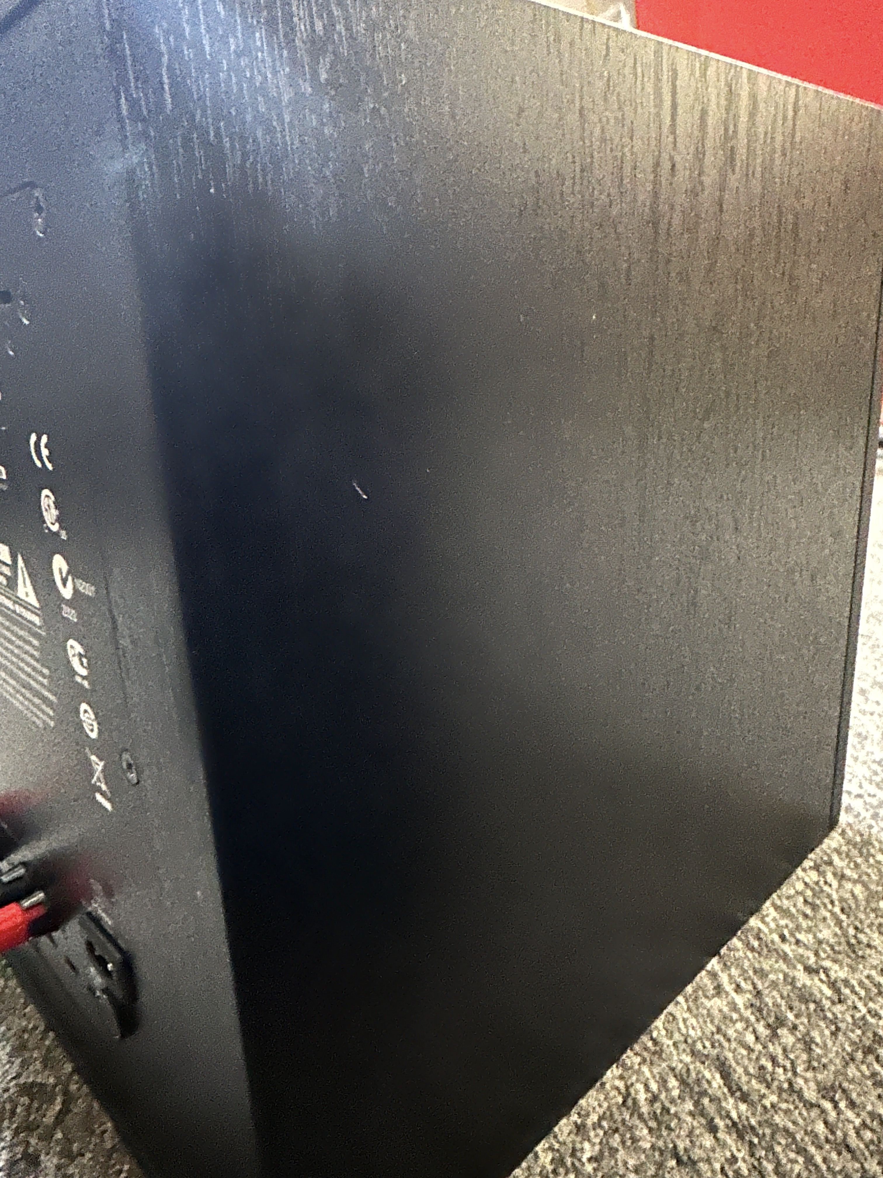 B&W ASW610 subwoofer pair - Stereo, Home Cinema, Headphones Components ...