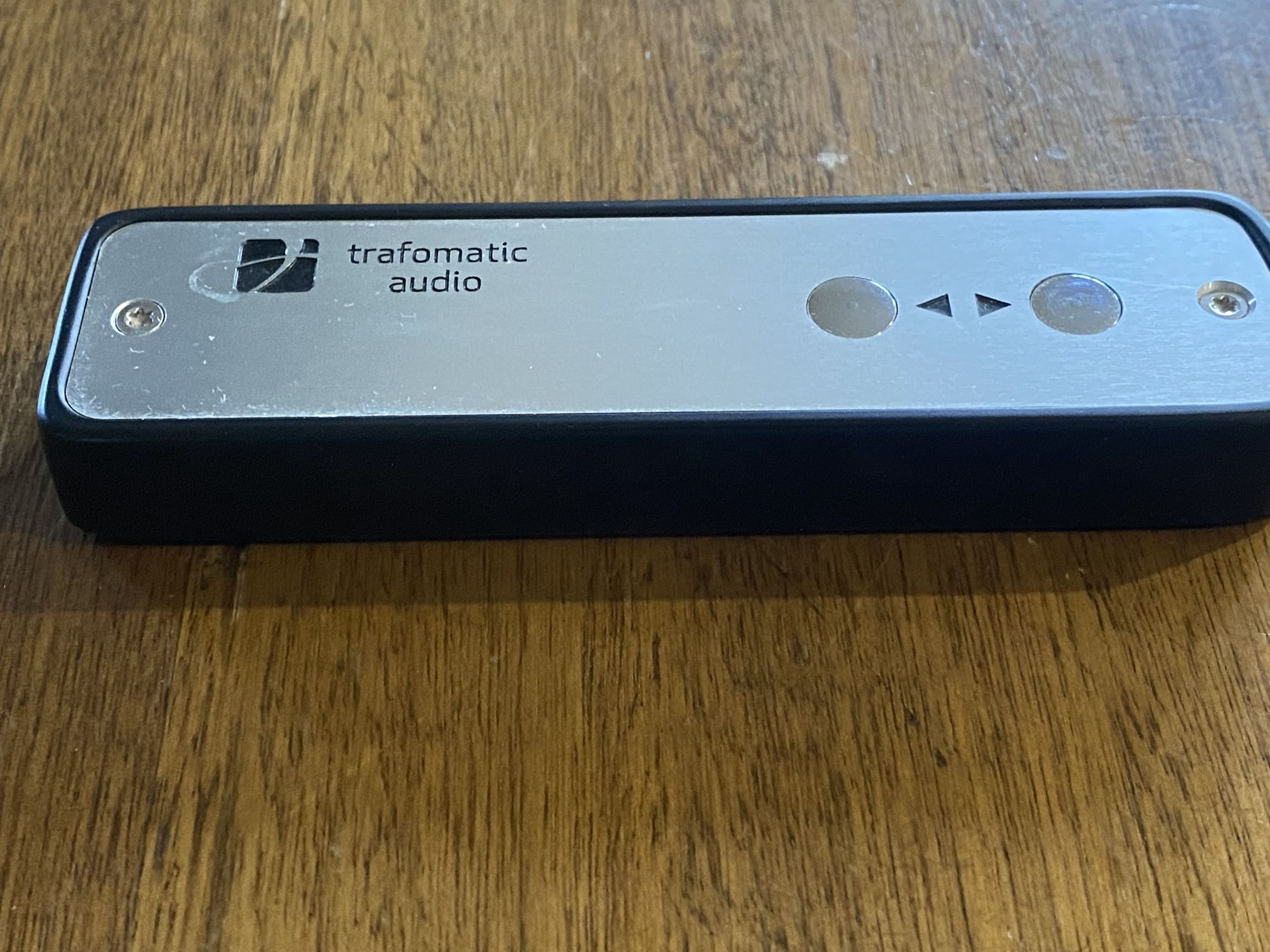 Trafomatic Audio Evolution Two - 300B Integrated Amplifier |﻿ Stereo, Home Cinema, Headphones ...