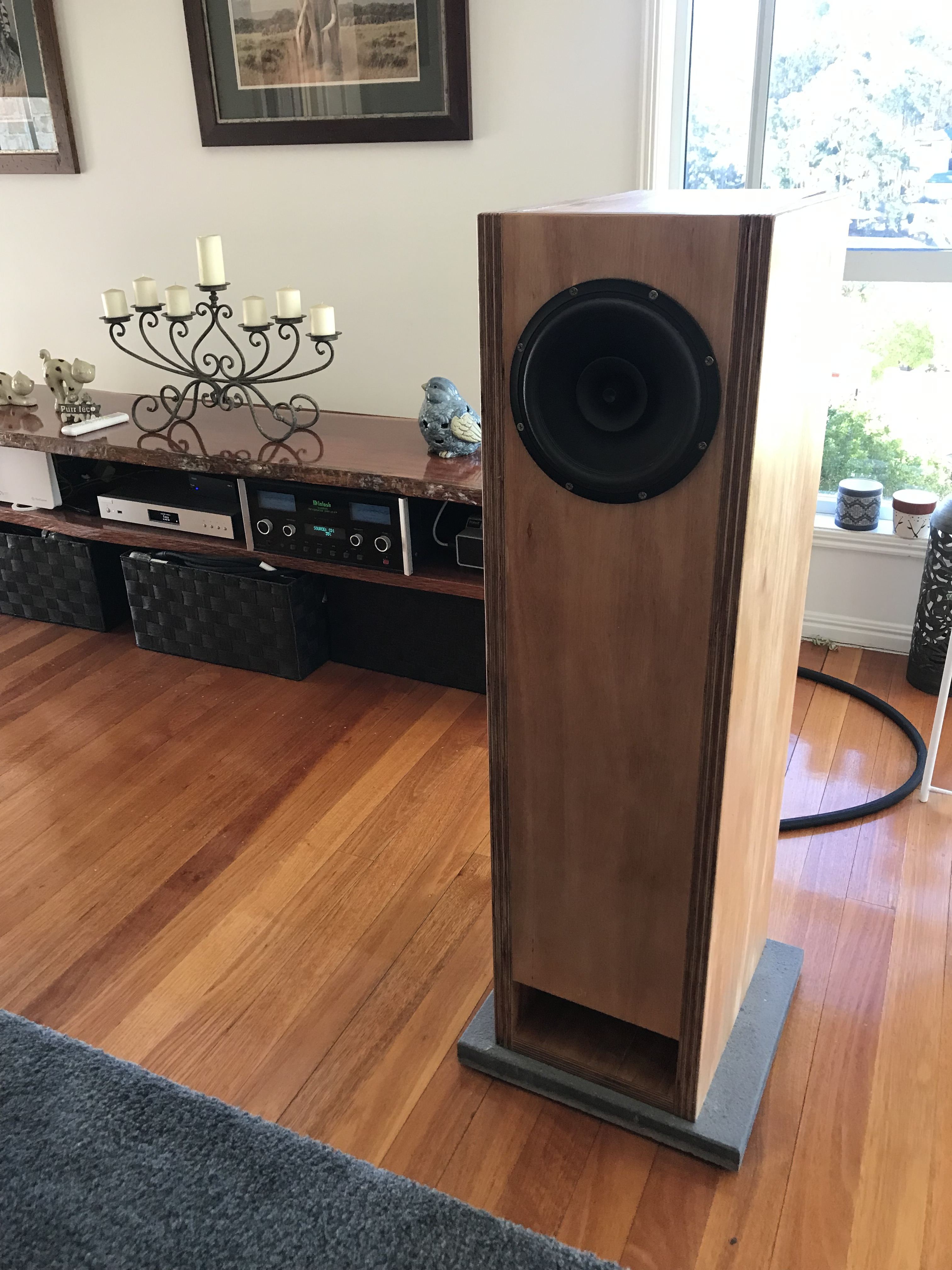 Are diy speaker projects worth it? - DIY Audio Projects - StereoNET