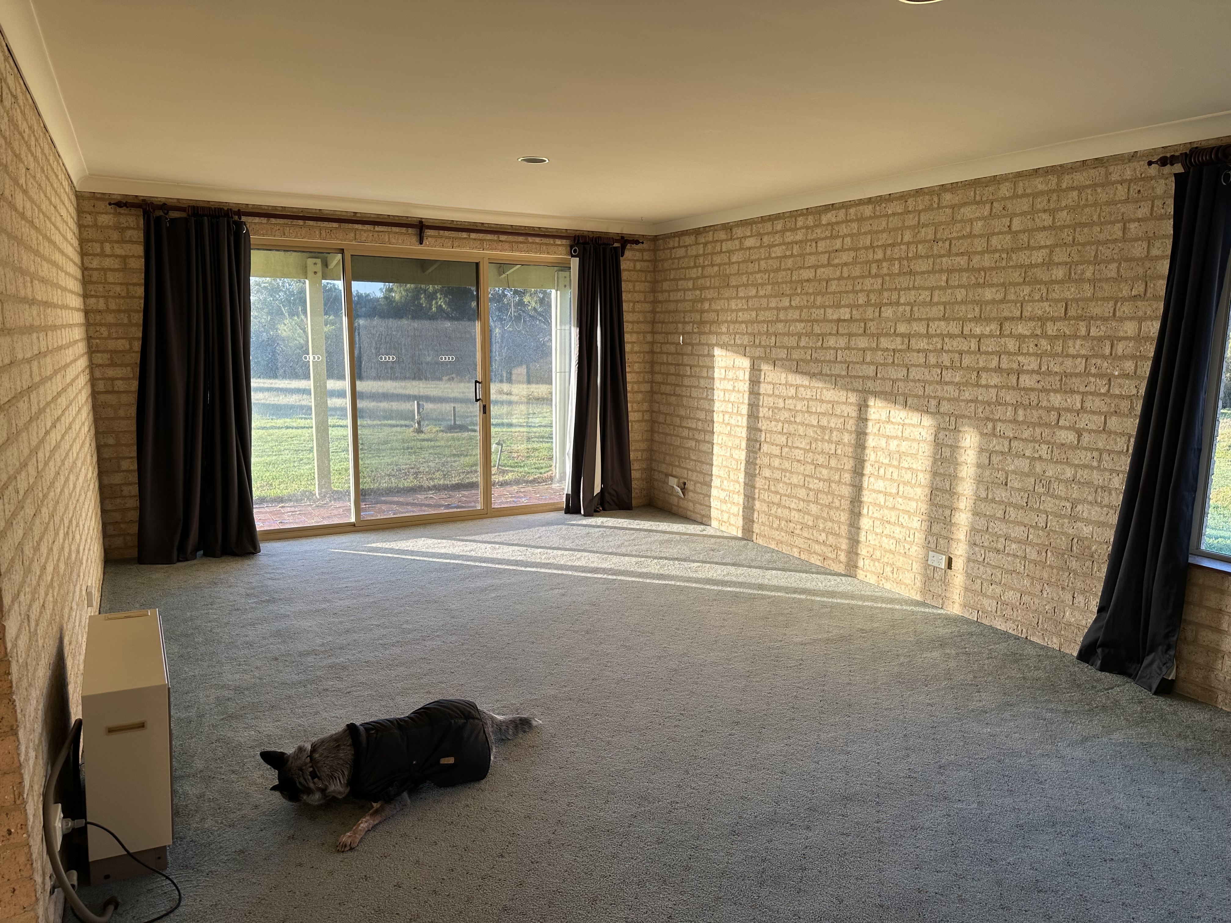 Visiting Perth |﻿ General Chill Out Room