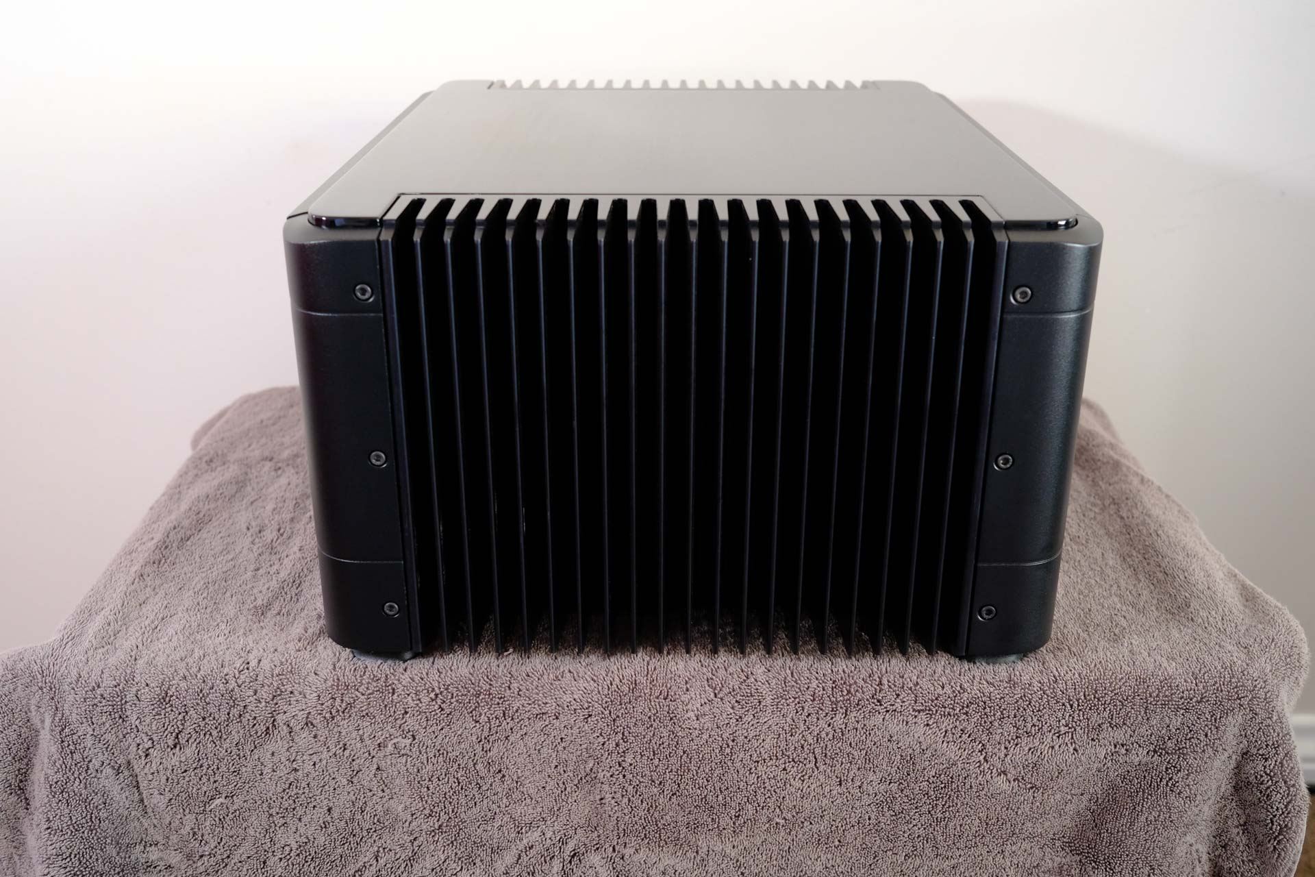 PS Audio P15 Power Plant Regenerator - Stereo, Home Cinema, Headphones ...