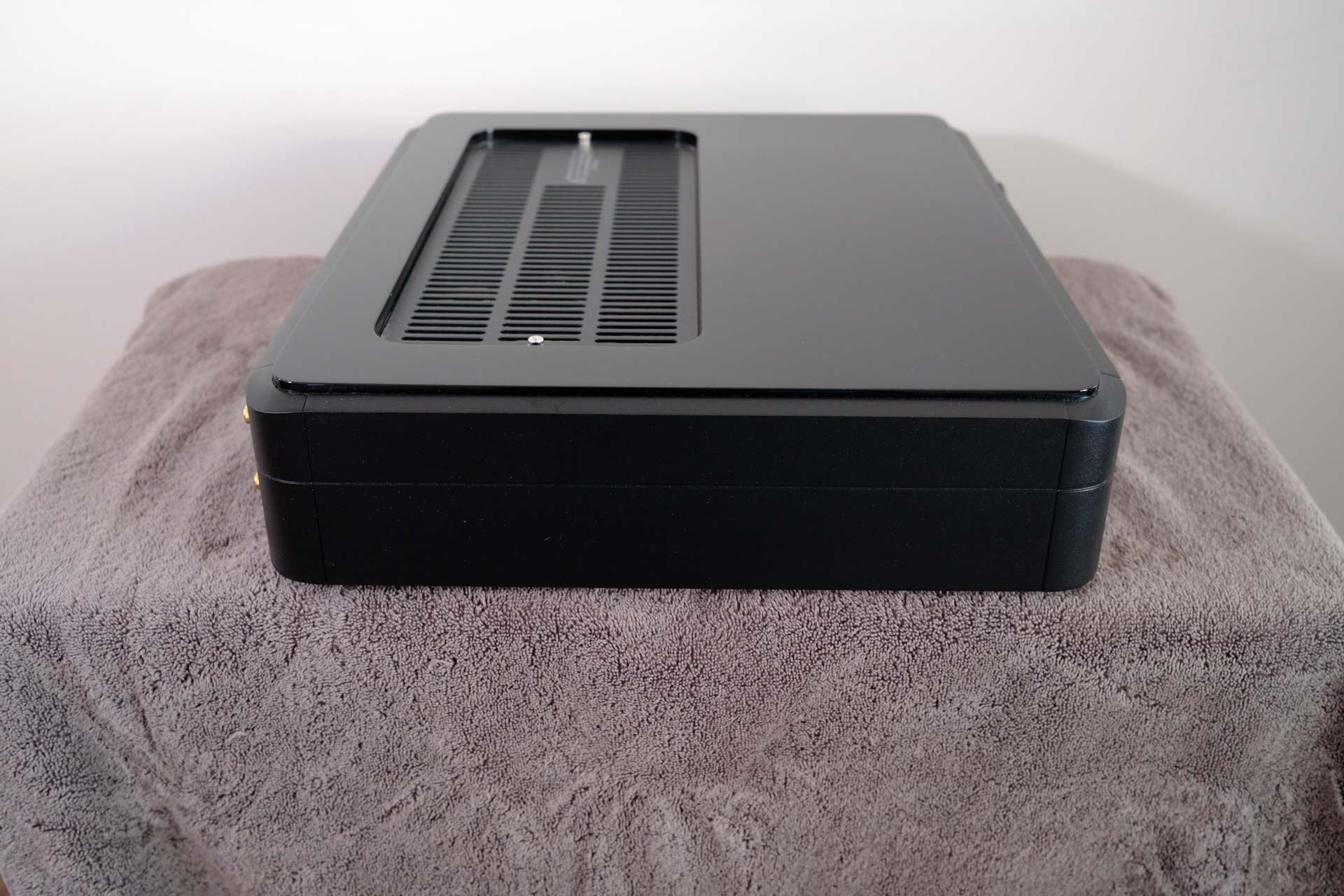 PS Audio BHK Signature Stereo Preamplifier - Stereo, Home Cinema ...