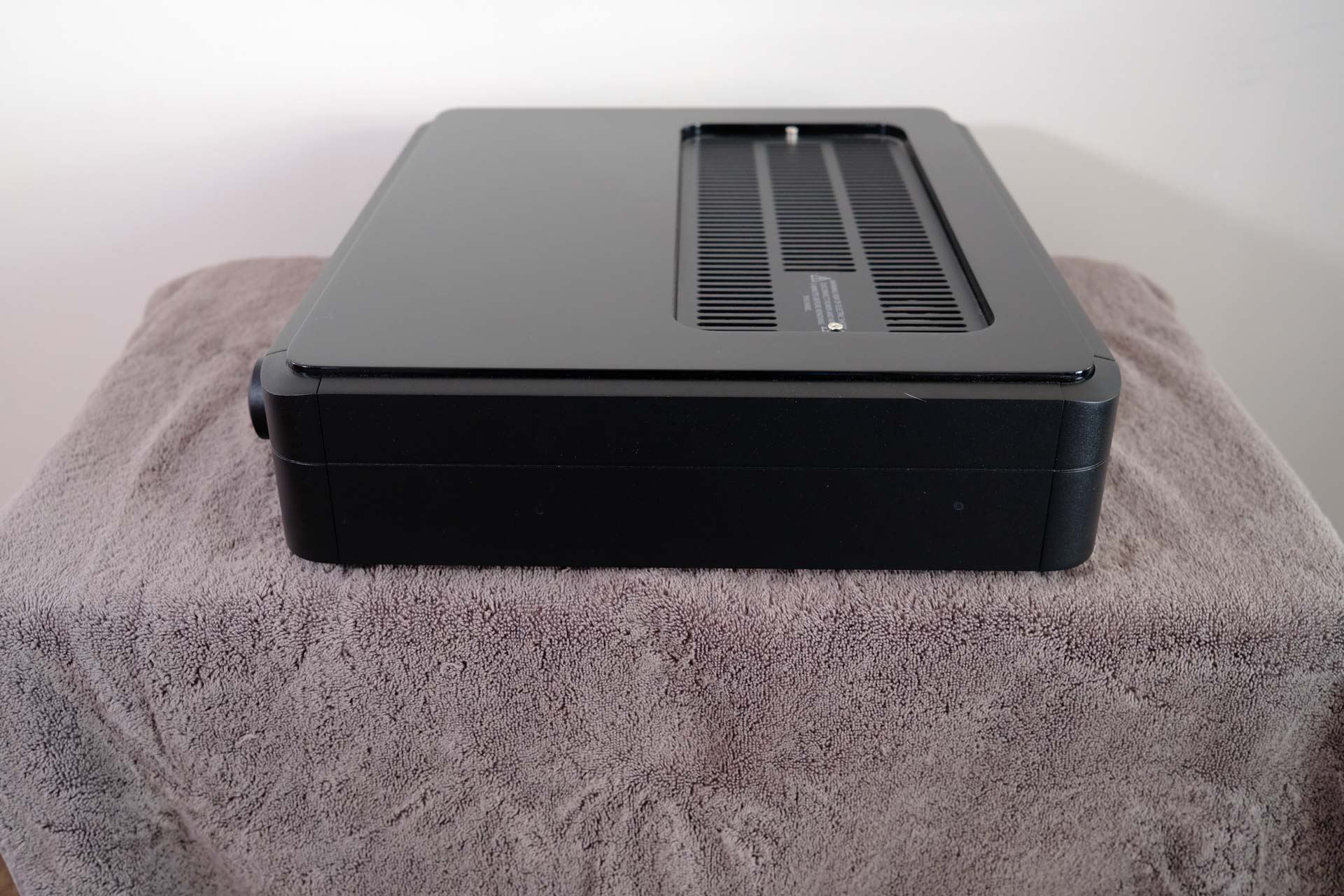 PS Audio BHK Signature Stereo Preamplifier - Stereo, Home Cinema ...