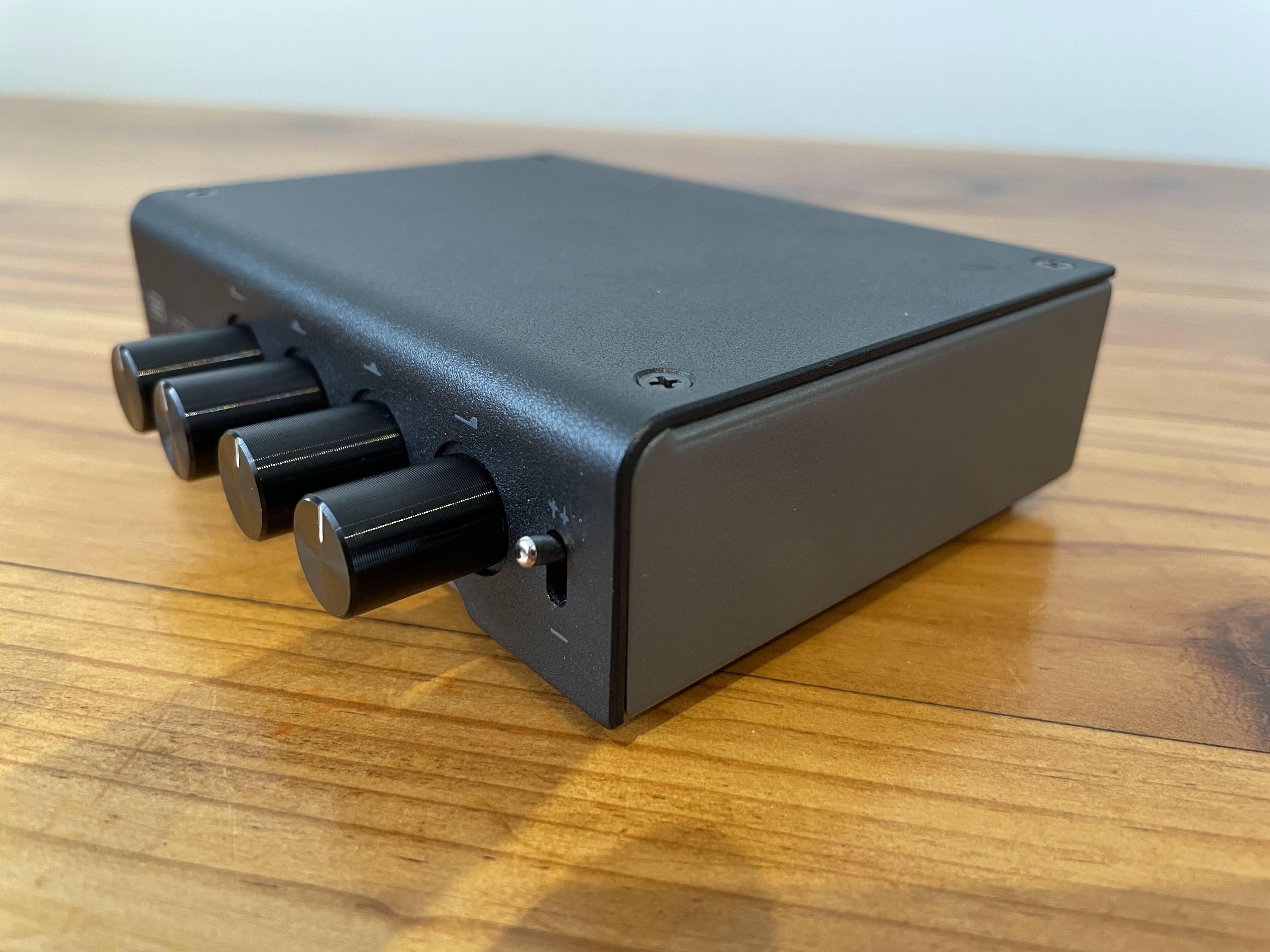 Schiit Loki Mini + |﻿ Stereo, Home Cinema, Headphones Components