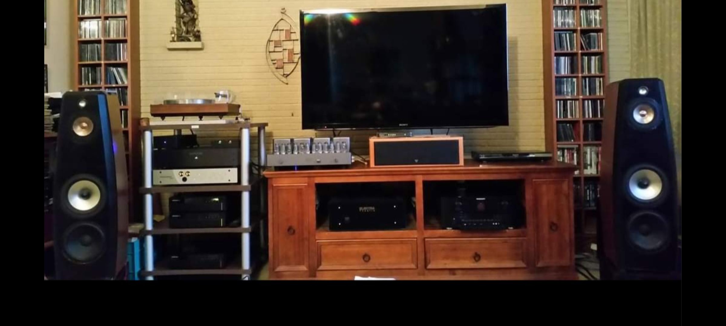 Evil Springs system - Page 20 |﻿ Showcase Your System & Build Threads