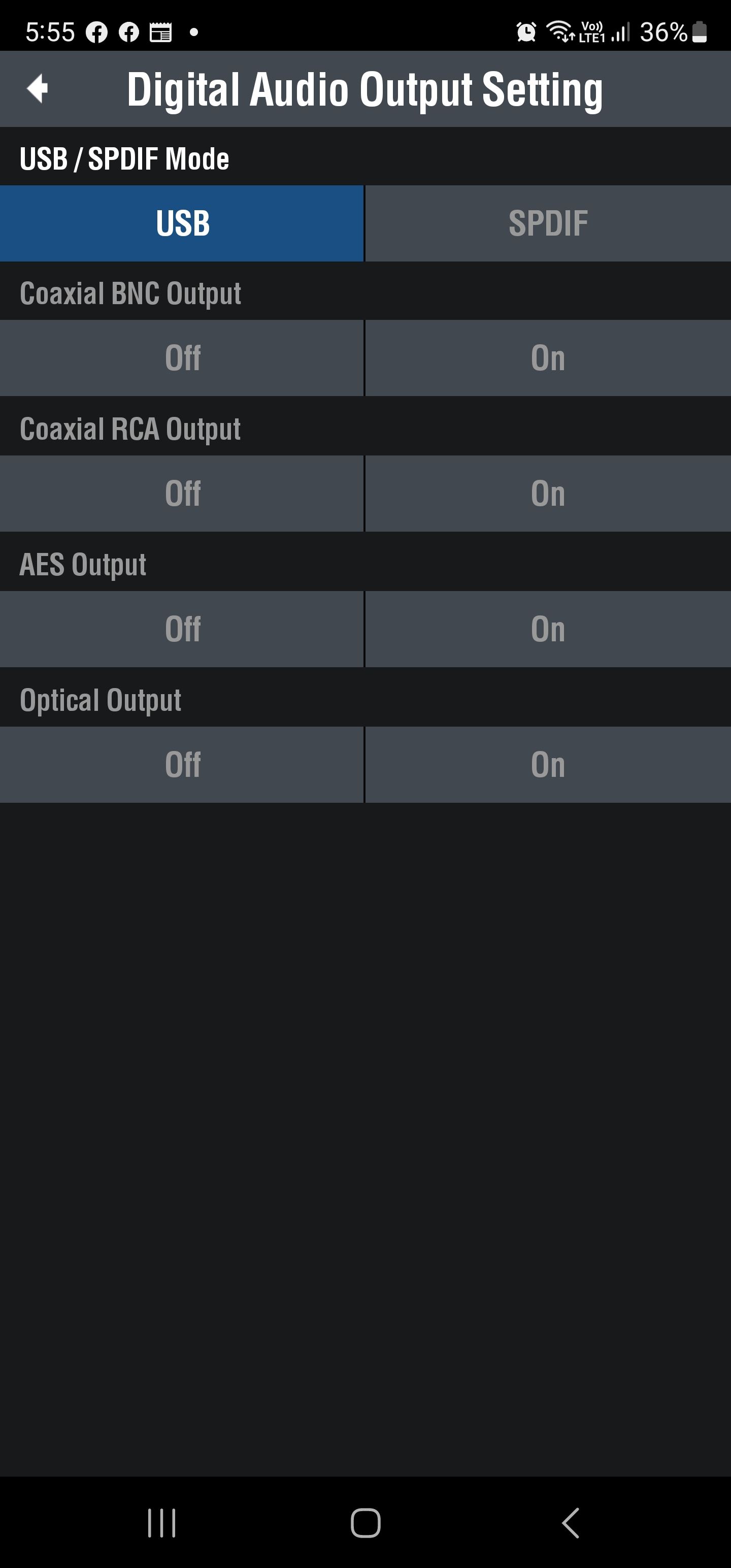 Lumin Owners and Discussion Thread - Page 5 |﻿ Owners Discussion Threads