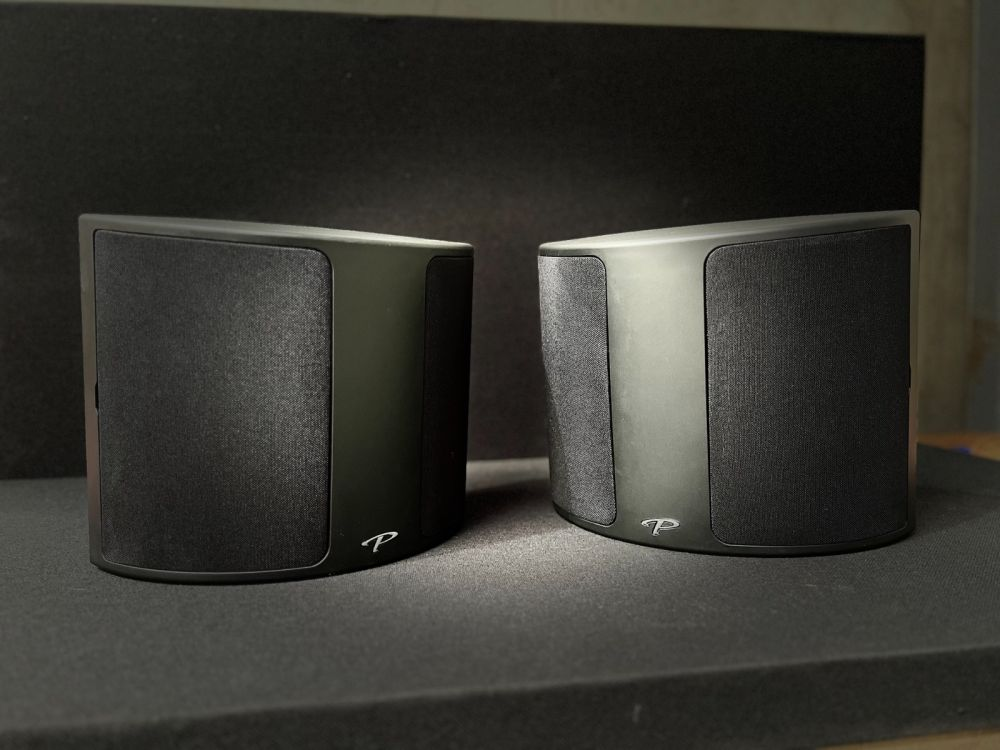 Paradigm Classic Surround 3 Speaker *Ex-Demo* - 50% OFF - Commercial ...