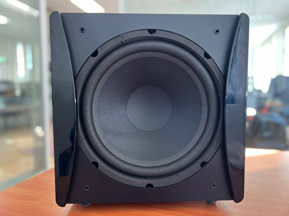Velodyne Impact 12 Inch Subwoofer *Ex-Demo* - 45% OFF - Aussie Audio Mart