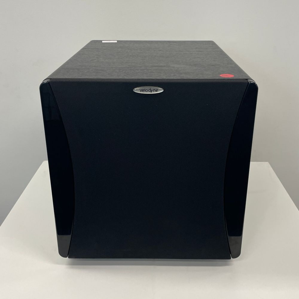 Velodyne Impact 12 Inch Subwoofer *Ex-Demo* - 45% OFF - Aussie Audio Mart
