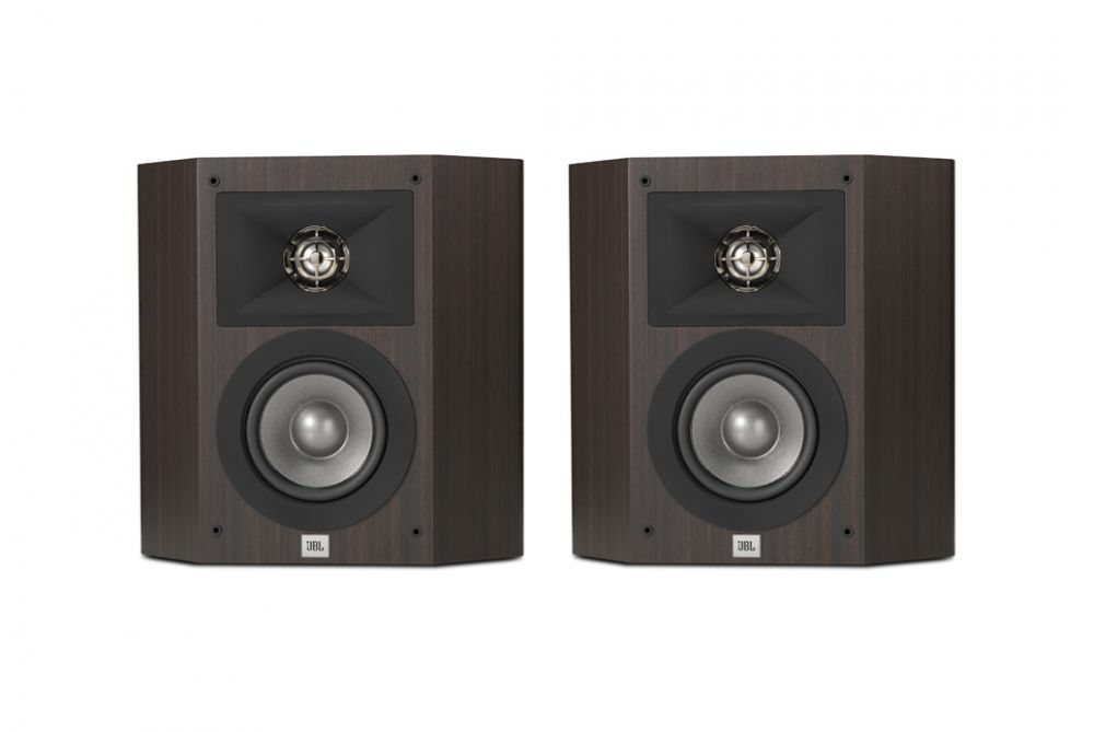 JBL Studio 210 Surround Sound Speakers - 40% OFF - Aussie Audio Mart