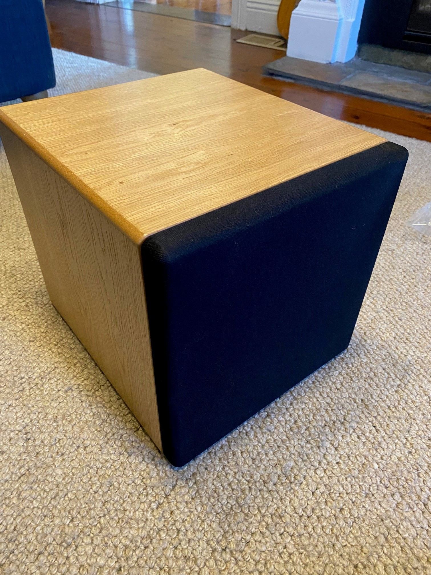 Subwoofer - BK Electronics XLS300 Mk2 - Stereo, Home Cinema, Headphones Components - StereoNET