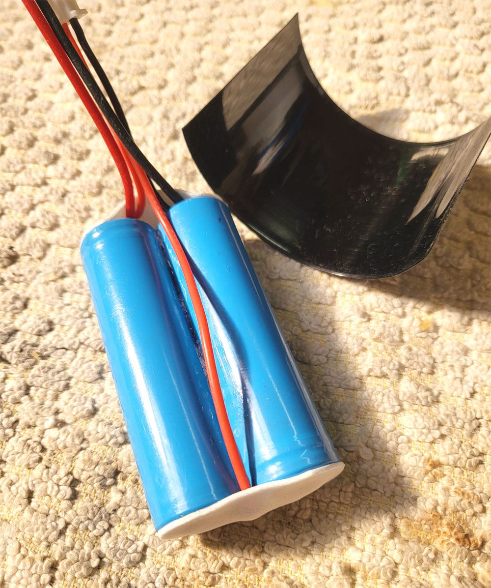 The 9v battery saga... - DIY Audio Projects - StereoNET