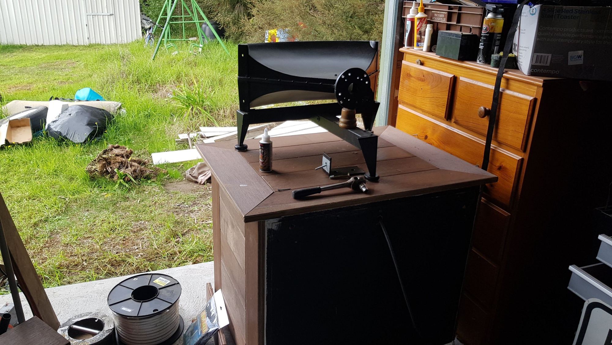 Vitavox CN157 radial horns - Hi-Fi and Cinema Cables & Accessories ...