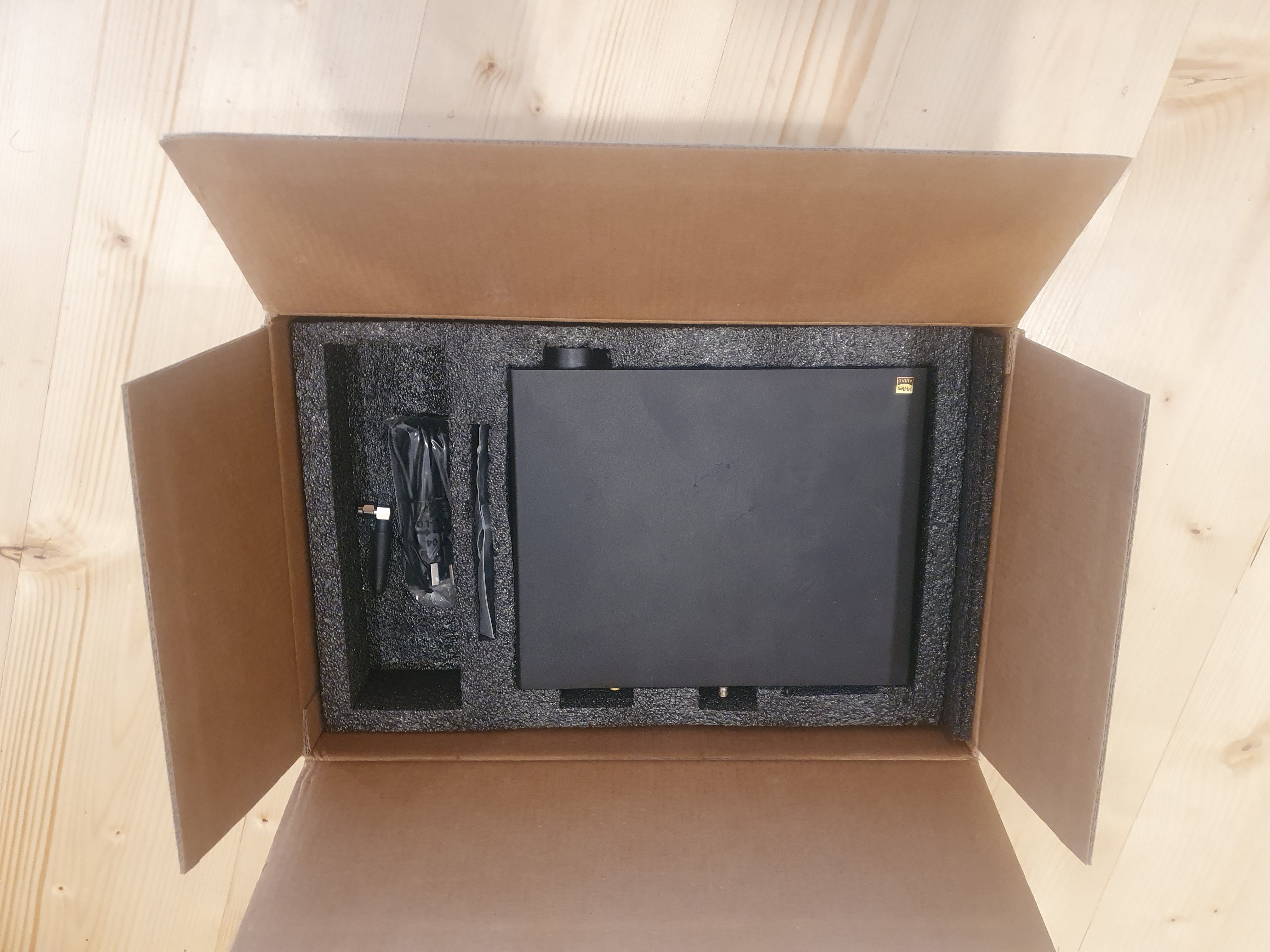 SMSL VMV D1se DAC |﻿ Stereo, Home Cinema, Headphones Components