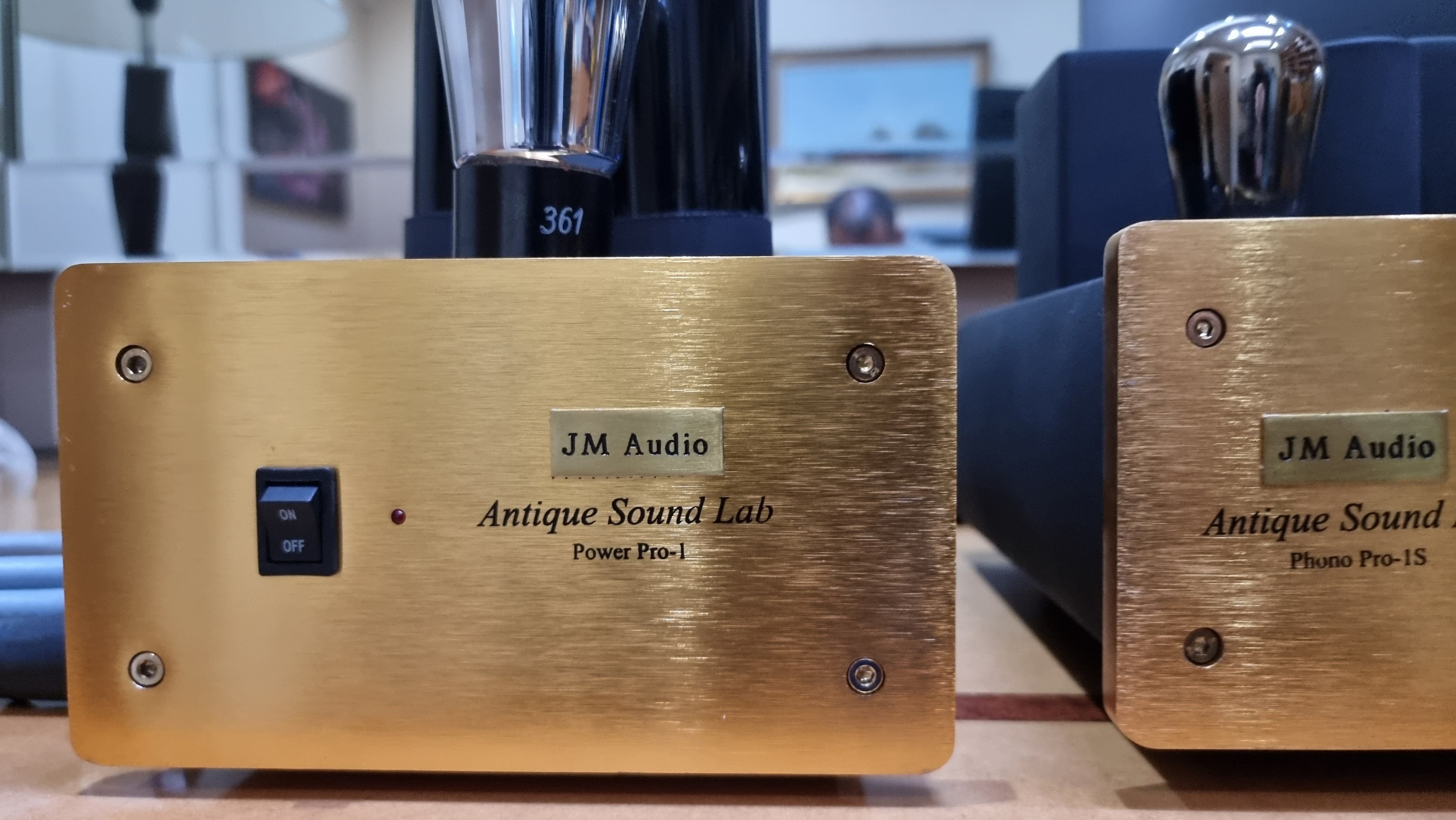 Duntech Speakers Owners & Discussion Thread - Page 38 - Speakers ...