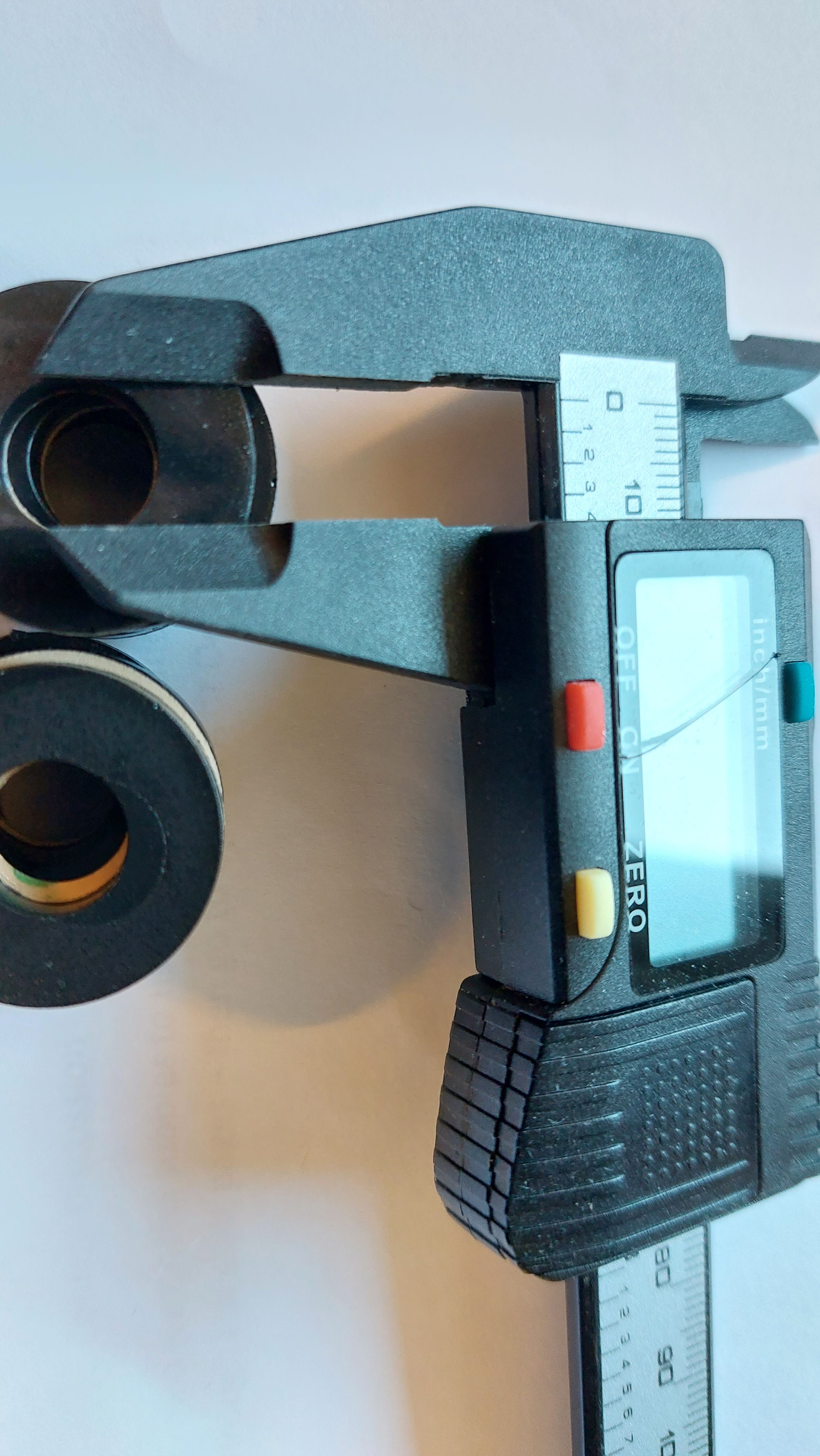 Sorbothane Washers (ring) with 3M Adhesive set 8 - Classifieds - All ...