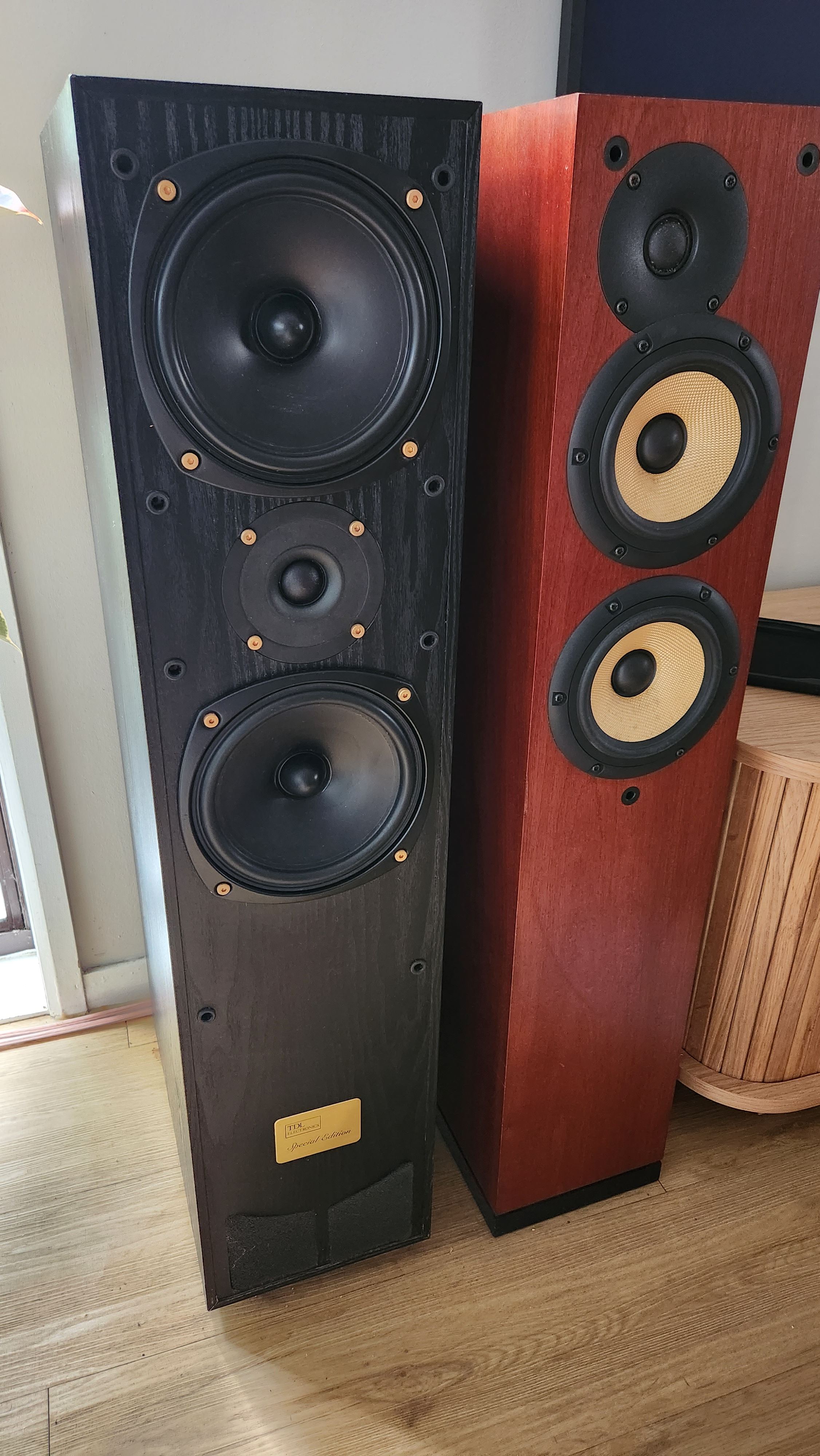 Orpheus Aurora 2 |﻿ Stereo, Home Cinema, Headphones Components