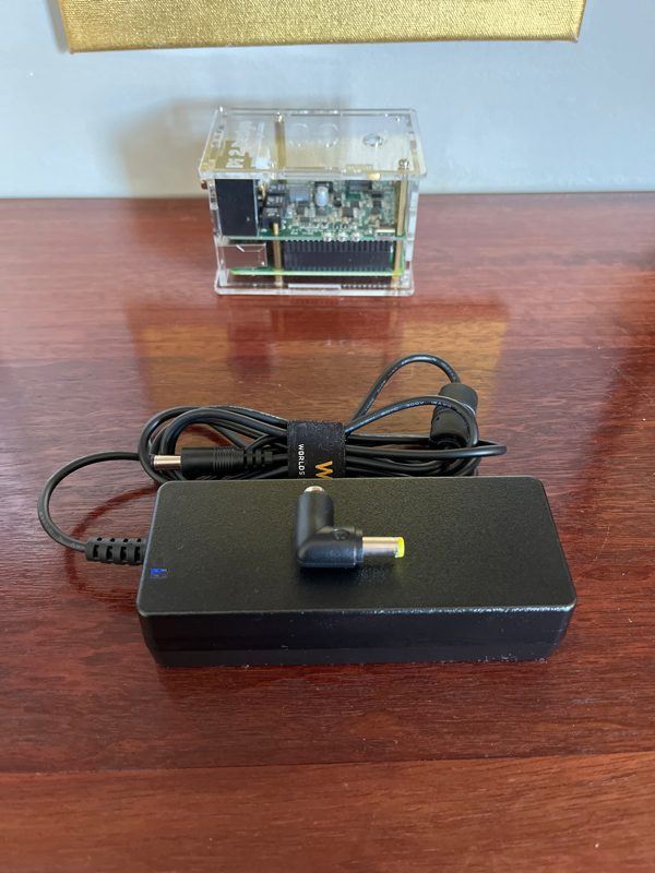 Complete Pi2aes Hifi Audio Streamer DDC w/ Pi 4 B - Stereo, Home Cinema ...