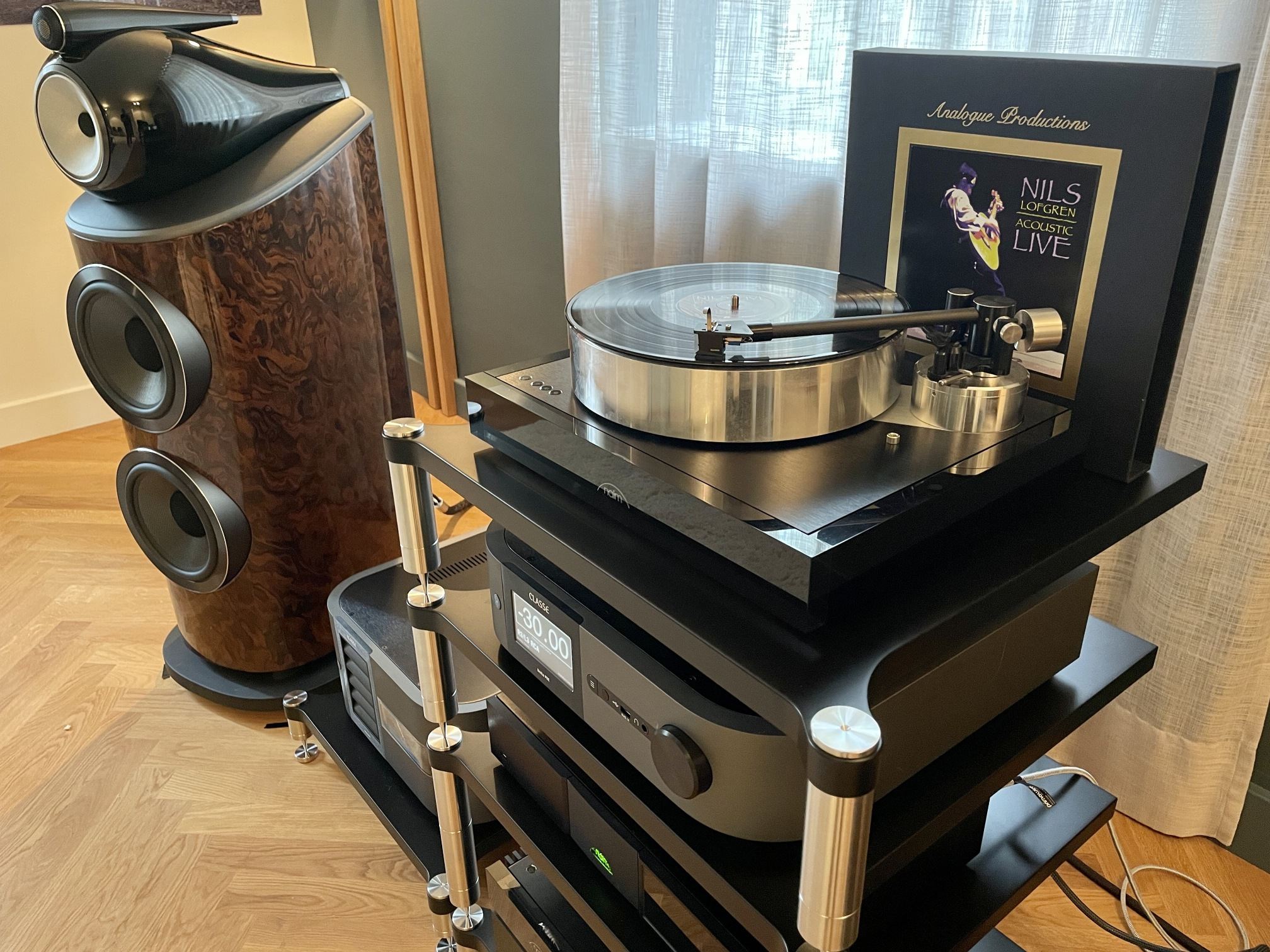 art of SOUND - NEO HIGH END Hi-FI Racks - Page 6 |﻿ art of SOUND