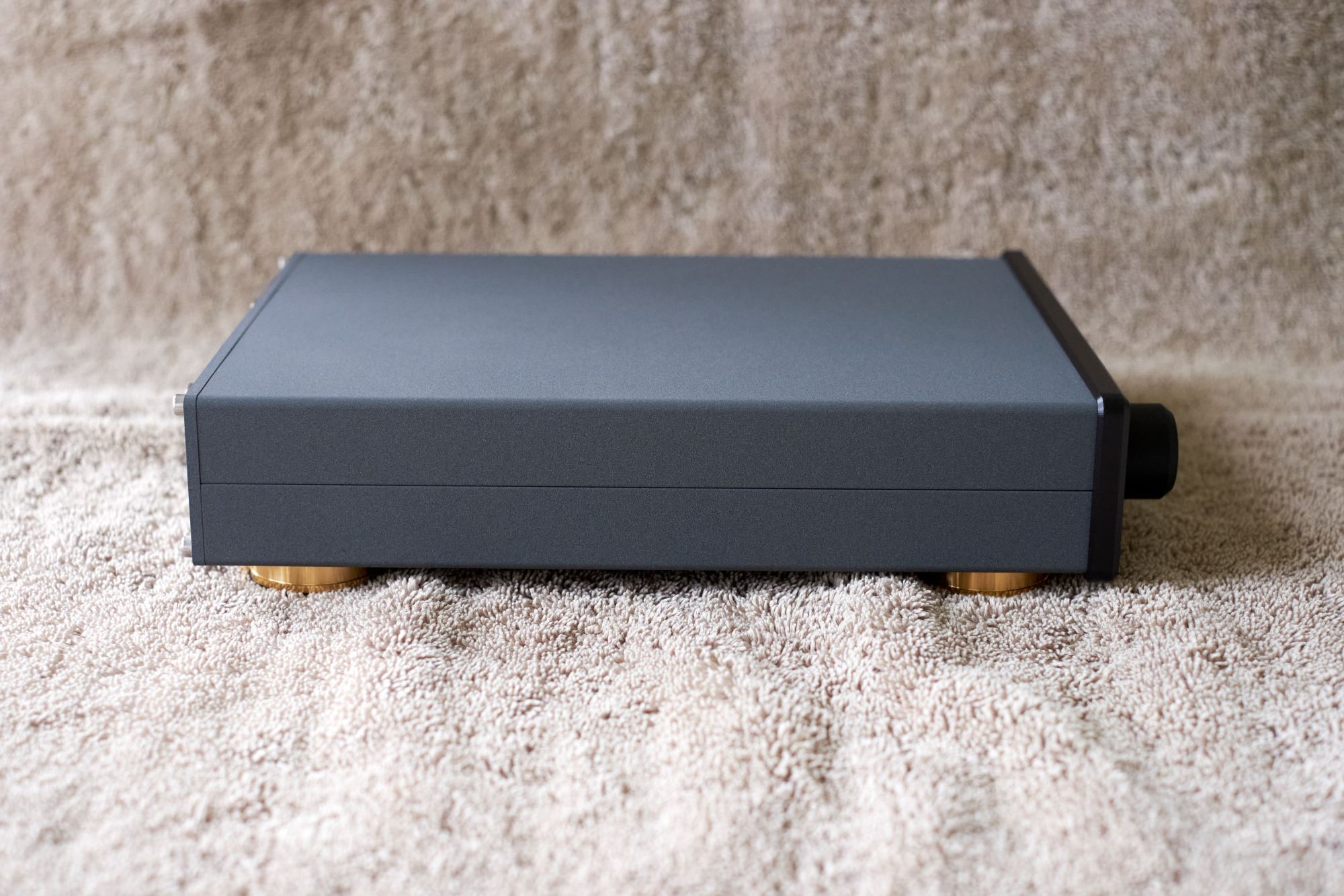 Violectric HPA V200 Headphone Amplifier - Stereo, Home Cinema ...