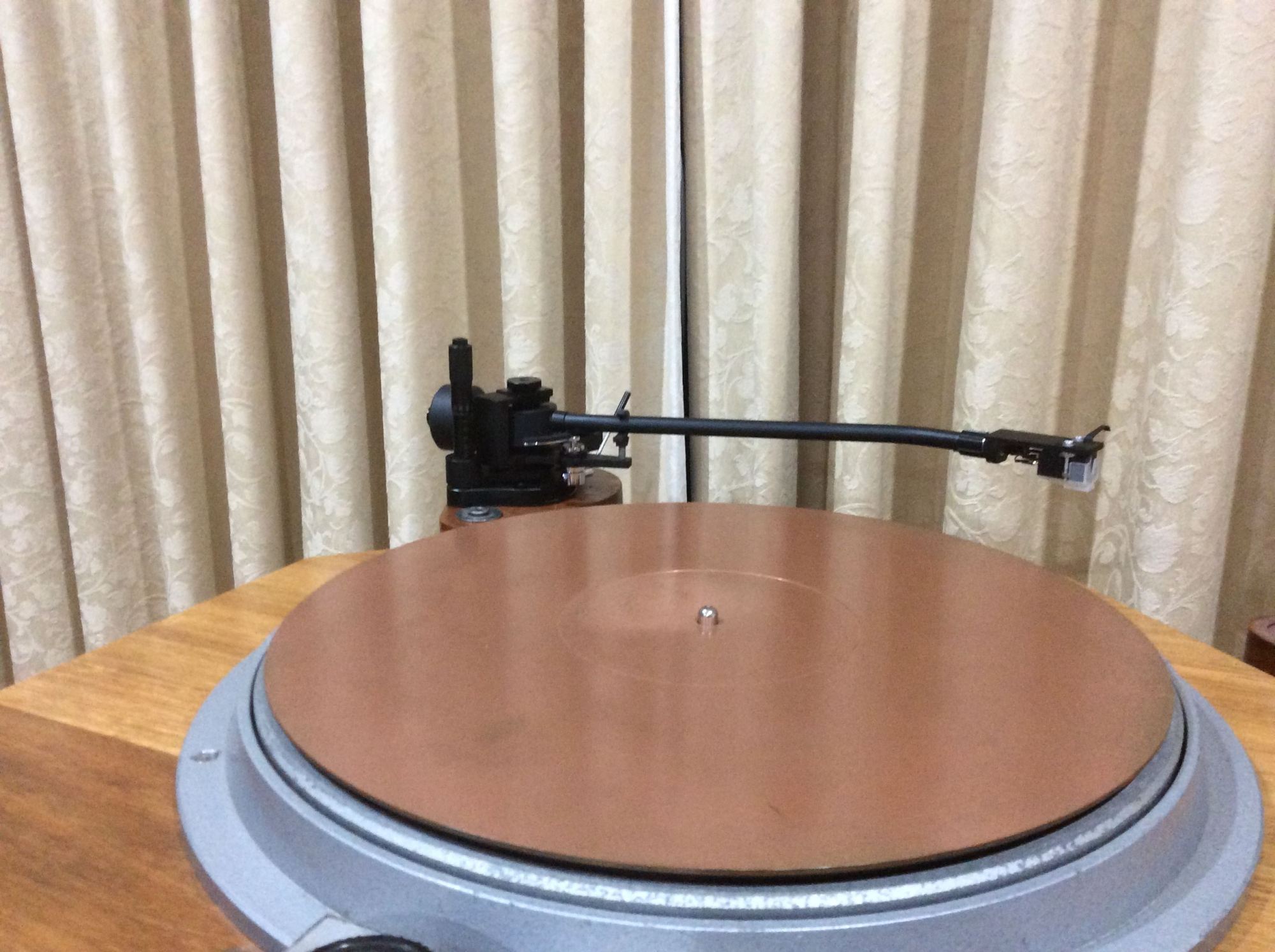 Easy VTA Jelco tonearm - Turntables, Record Players & Vinyl - StereoNET