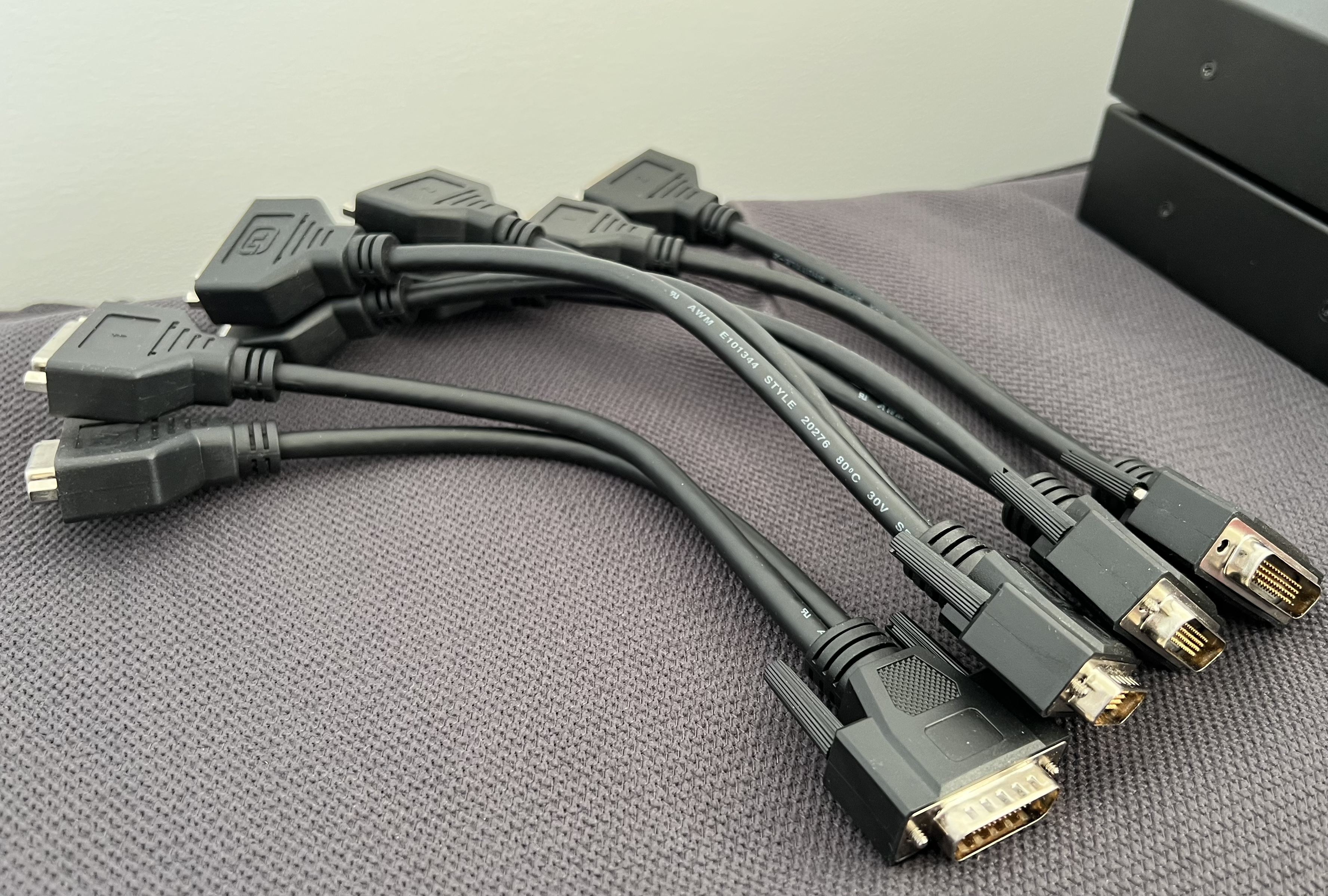 IHSE Draco Vario 2 Dual KVM Systems - Classifieds - All Other - StereoNET