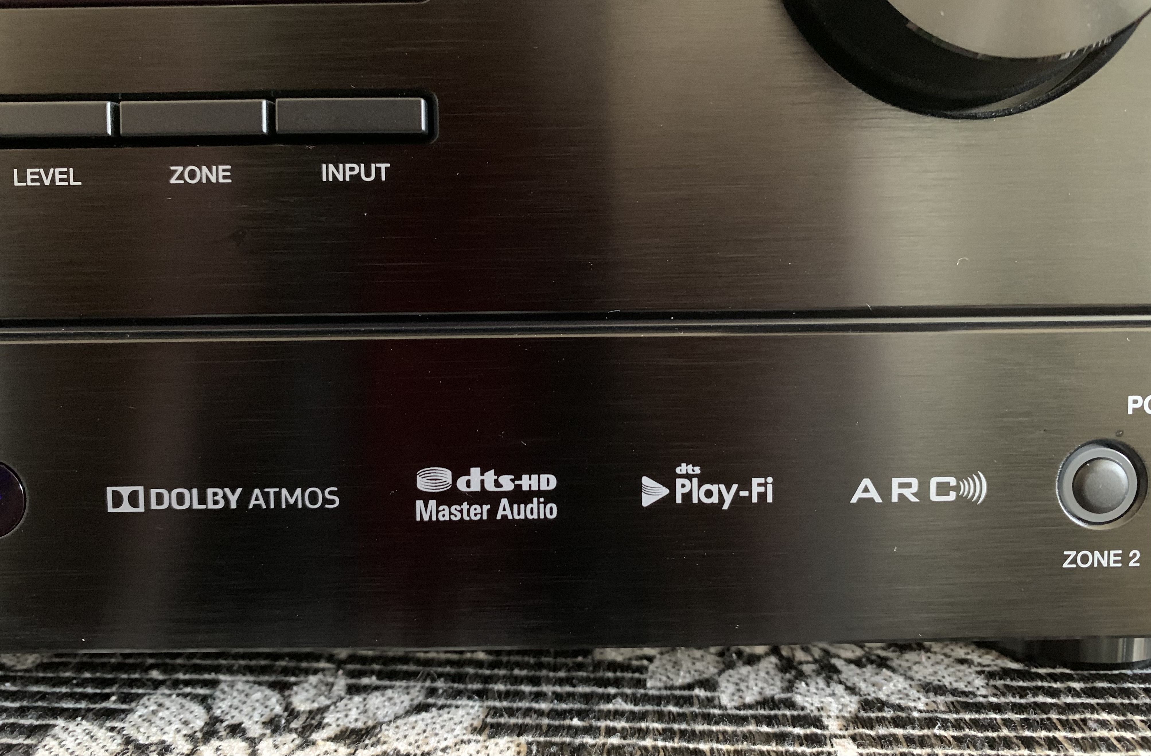 SOLD ELSEWHERE: ANTHEM MRX 1120 FLAGSHIP 11 CHANNELS AVR - Stereo, Home ...