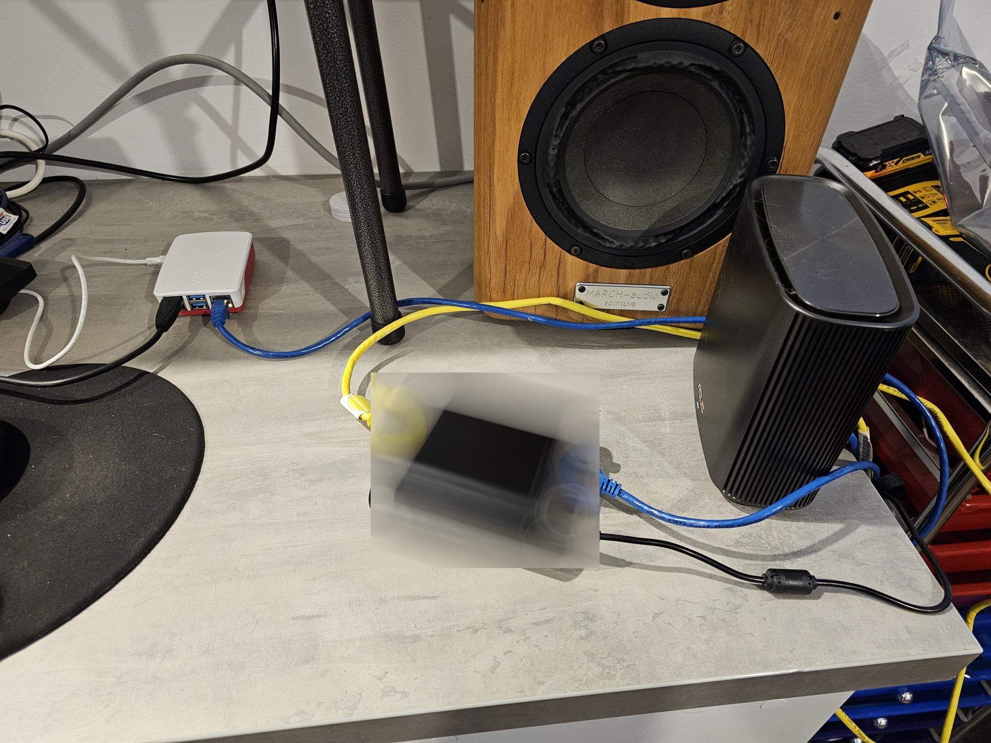 More network switch tests - Ethernet & Networking for Audio - StereoNET