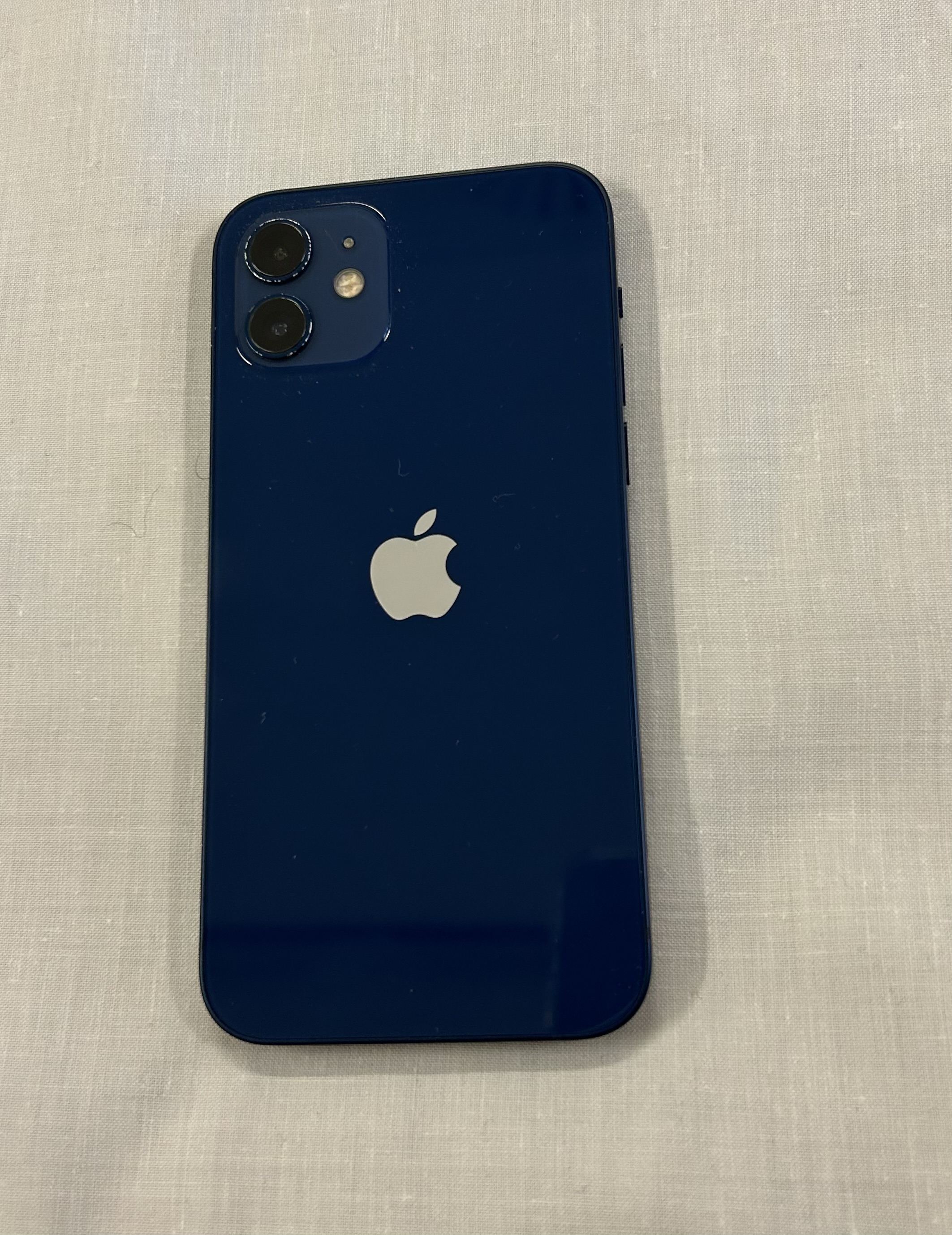 iPhone 12 Blue 128gb - Classifieds - All Other - StereoNET