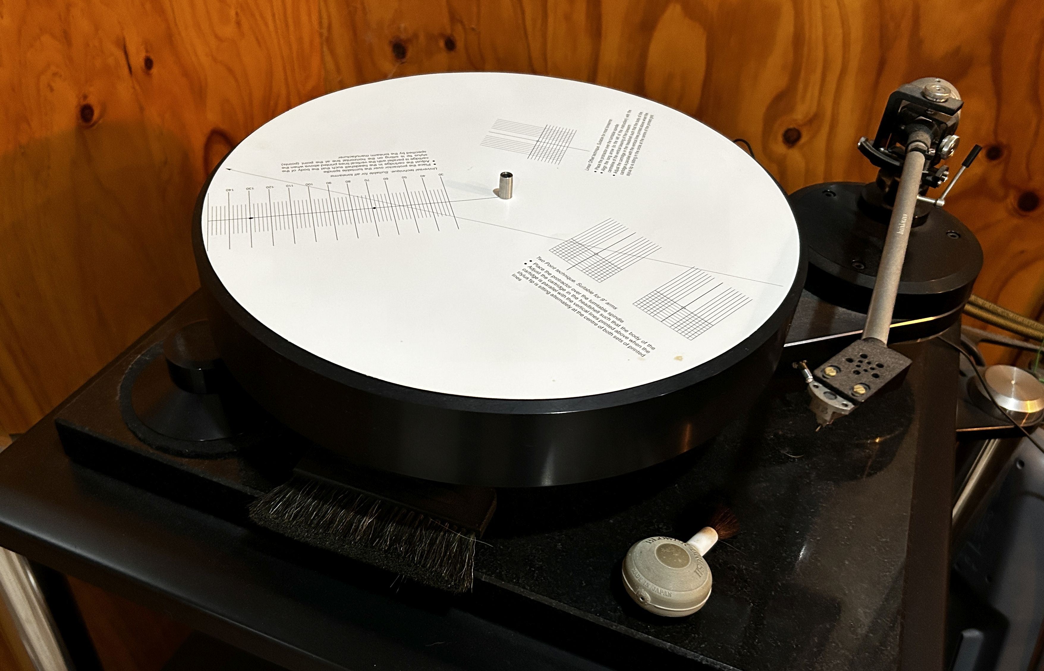Cartridge setup resources and/or advice? - Page 2 - Turntables, Record ...