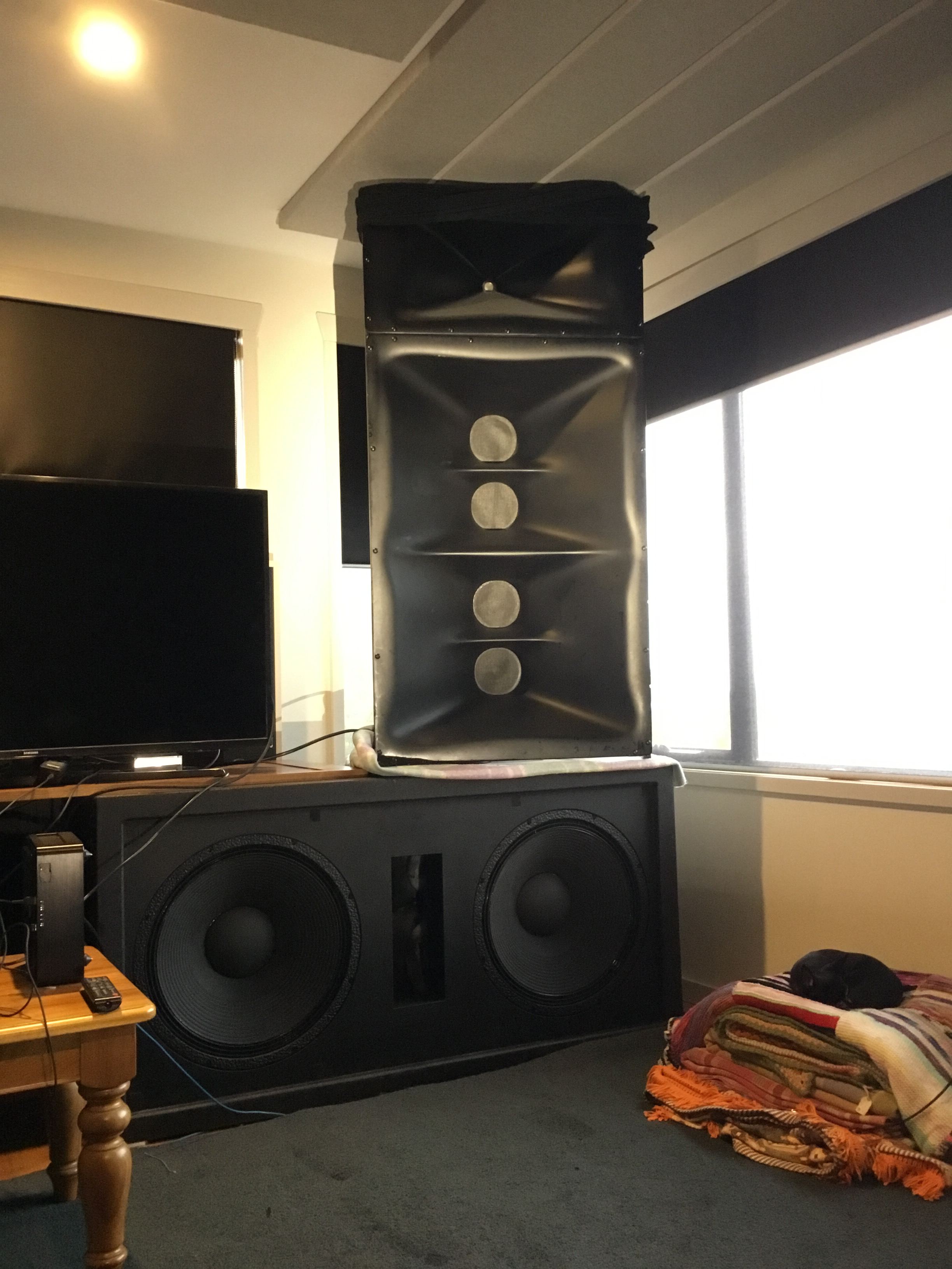 JBL Owners & Discussion Thread - Page 21 - Speakers, Soundbars and ...