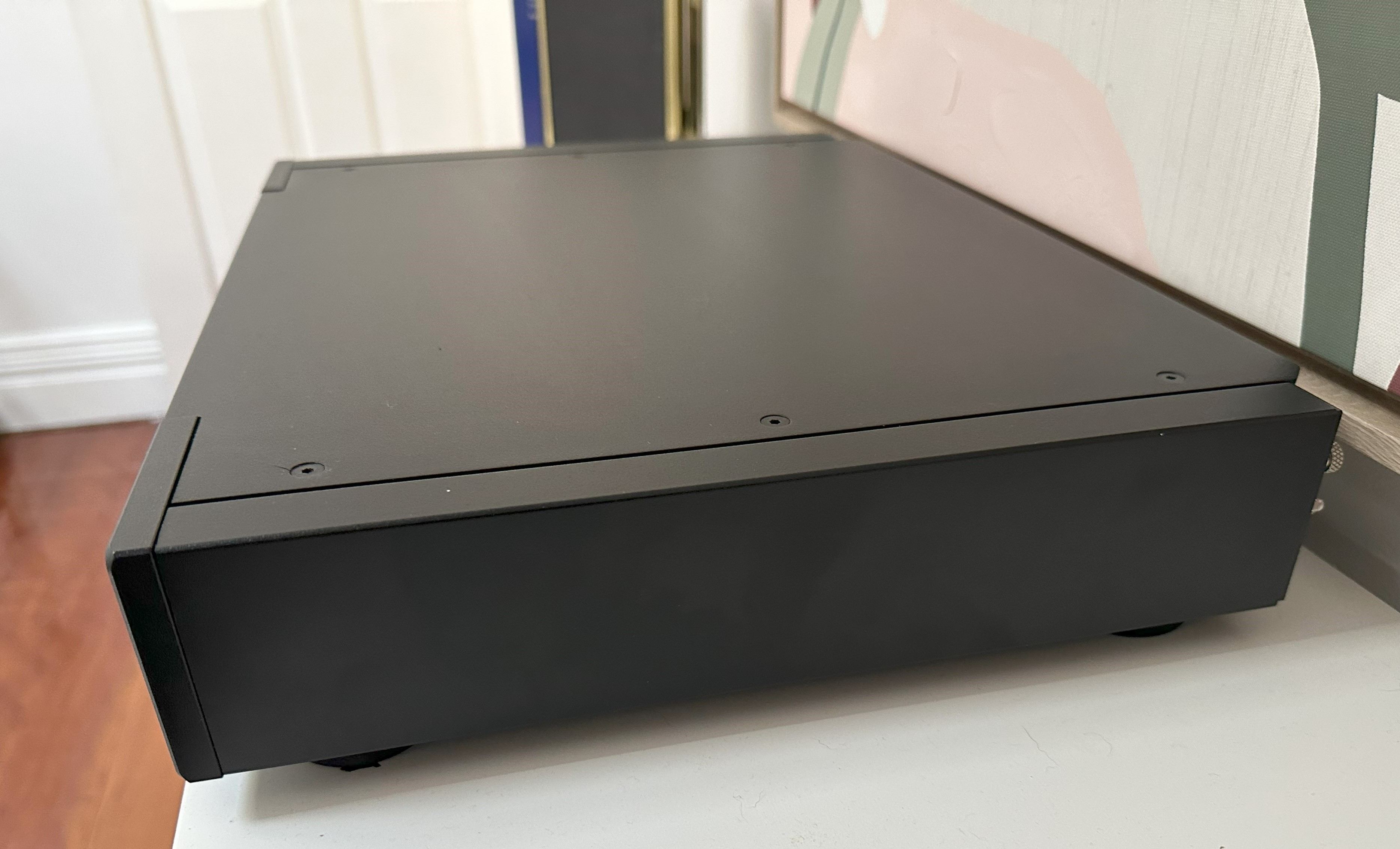 Rega Elex-R Integrated Amp - Stereo, Home Cinema, Headphones Components ...