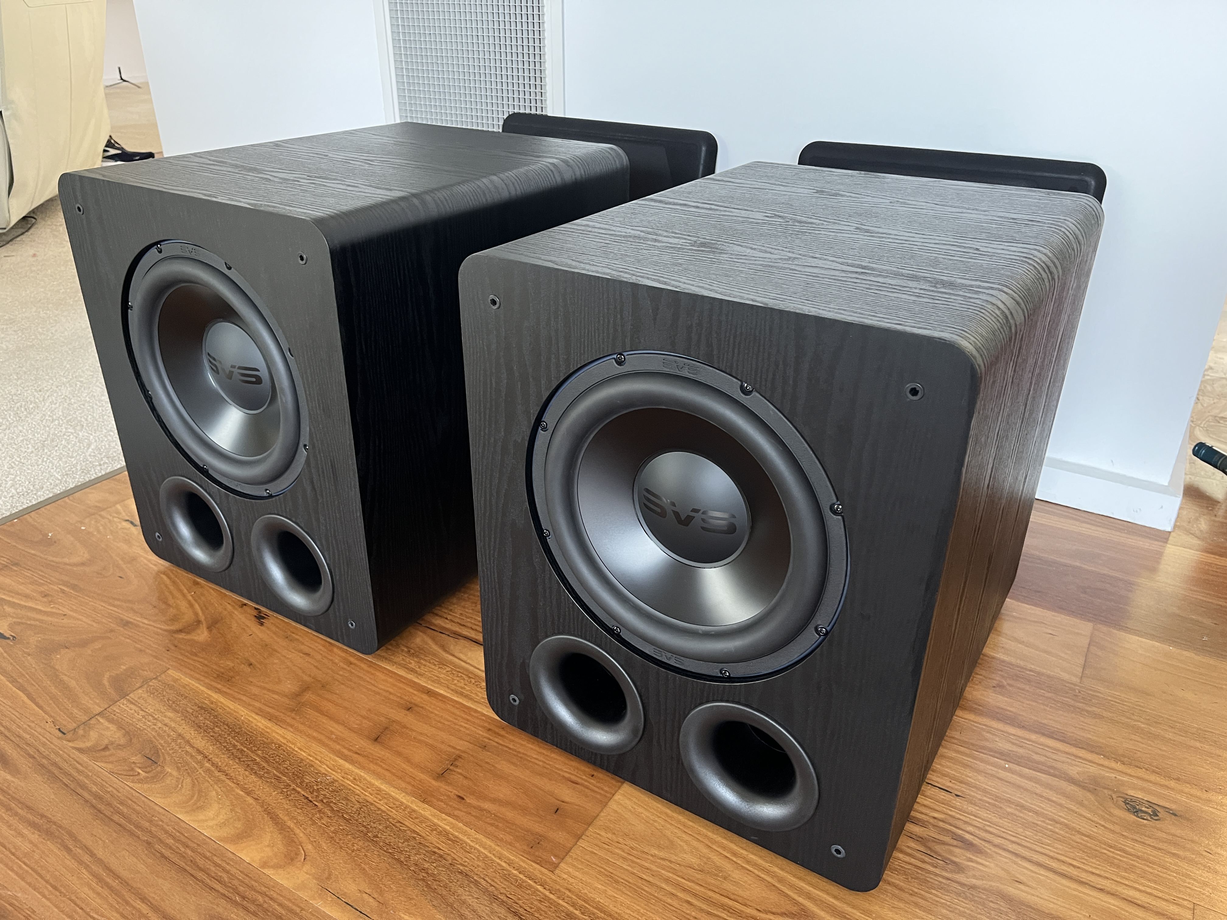 1 x SVS PB-2000 Pro (1 sold, 1 remaining) |﻿ Stereo, Home Cinema ...
