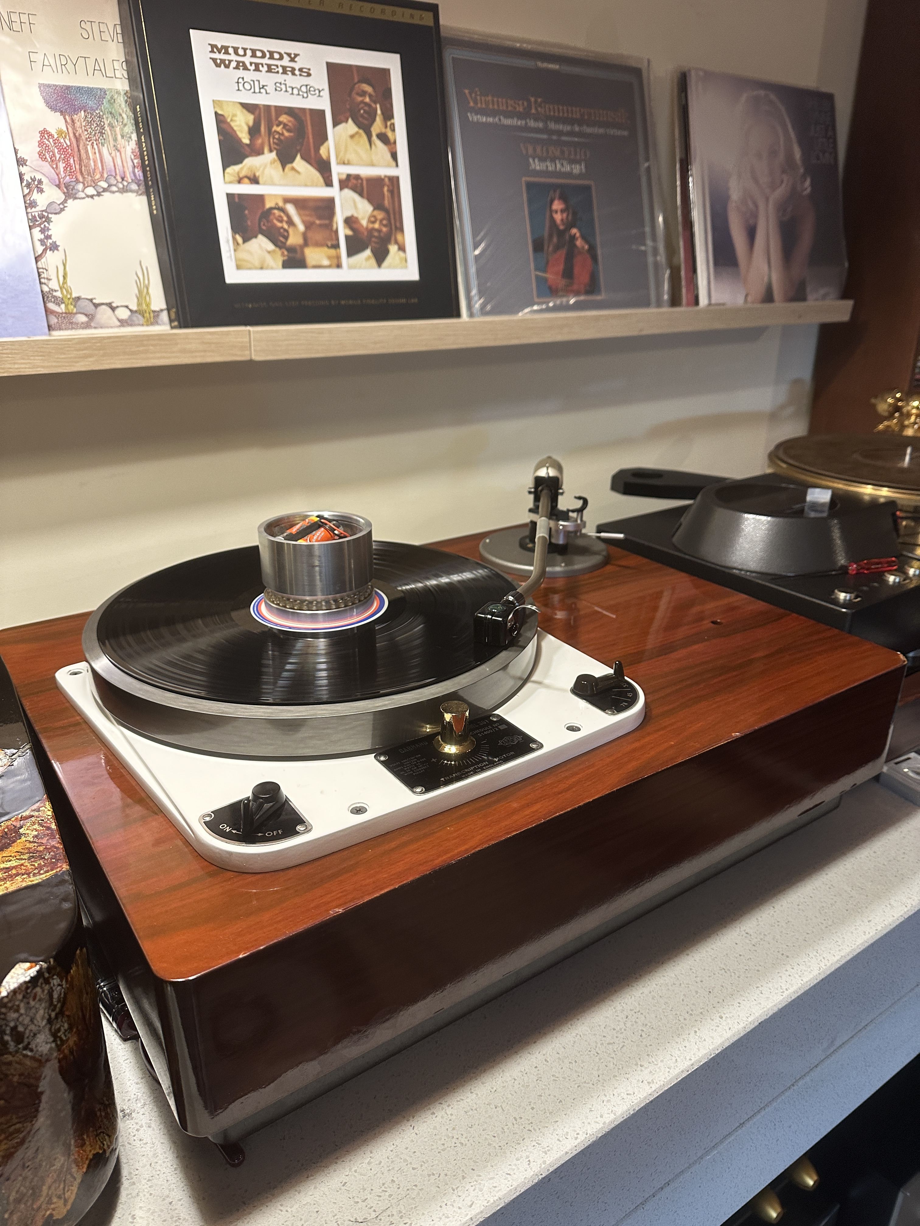 Show us your Turntables!!! - Page 203 |﻿ Turntables, Record Players & Vinyl
