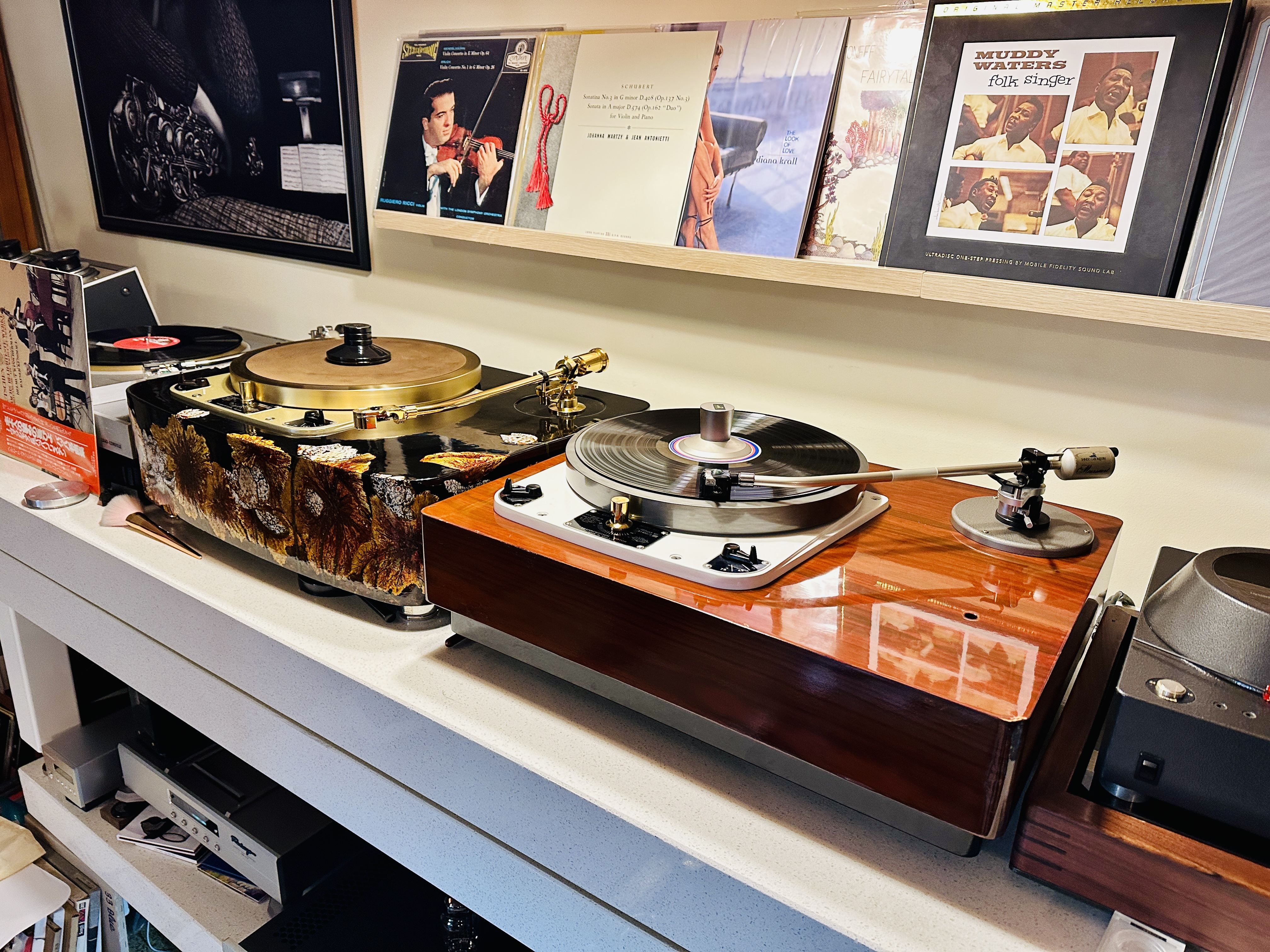 Show us your Turntables!!! - Page 203 |﻿ Turntables, Record Players & Vinyl
