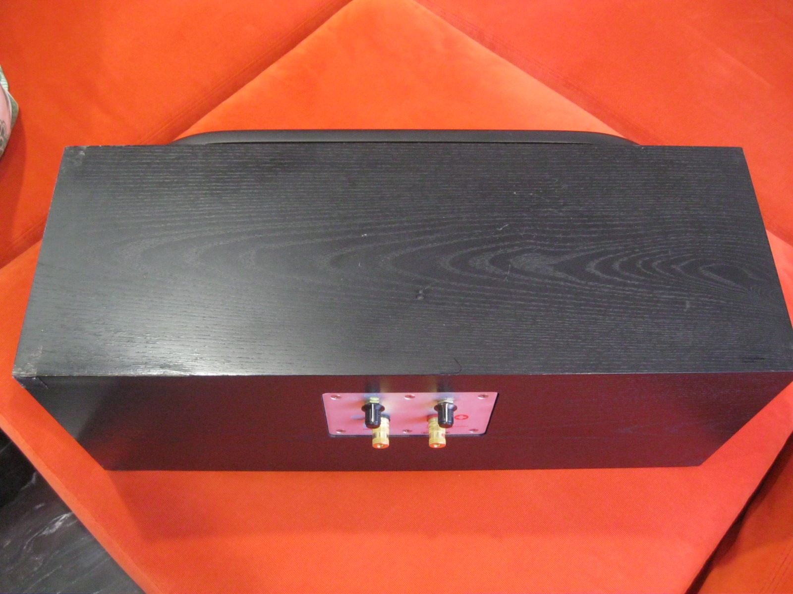 Revel Performa C30 Centre Speaker - Stereo, Home Cinema, Headphones ...