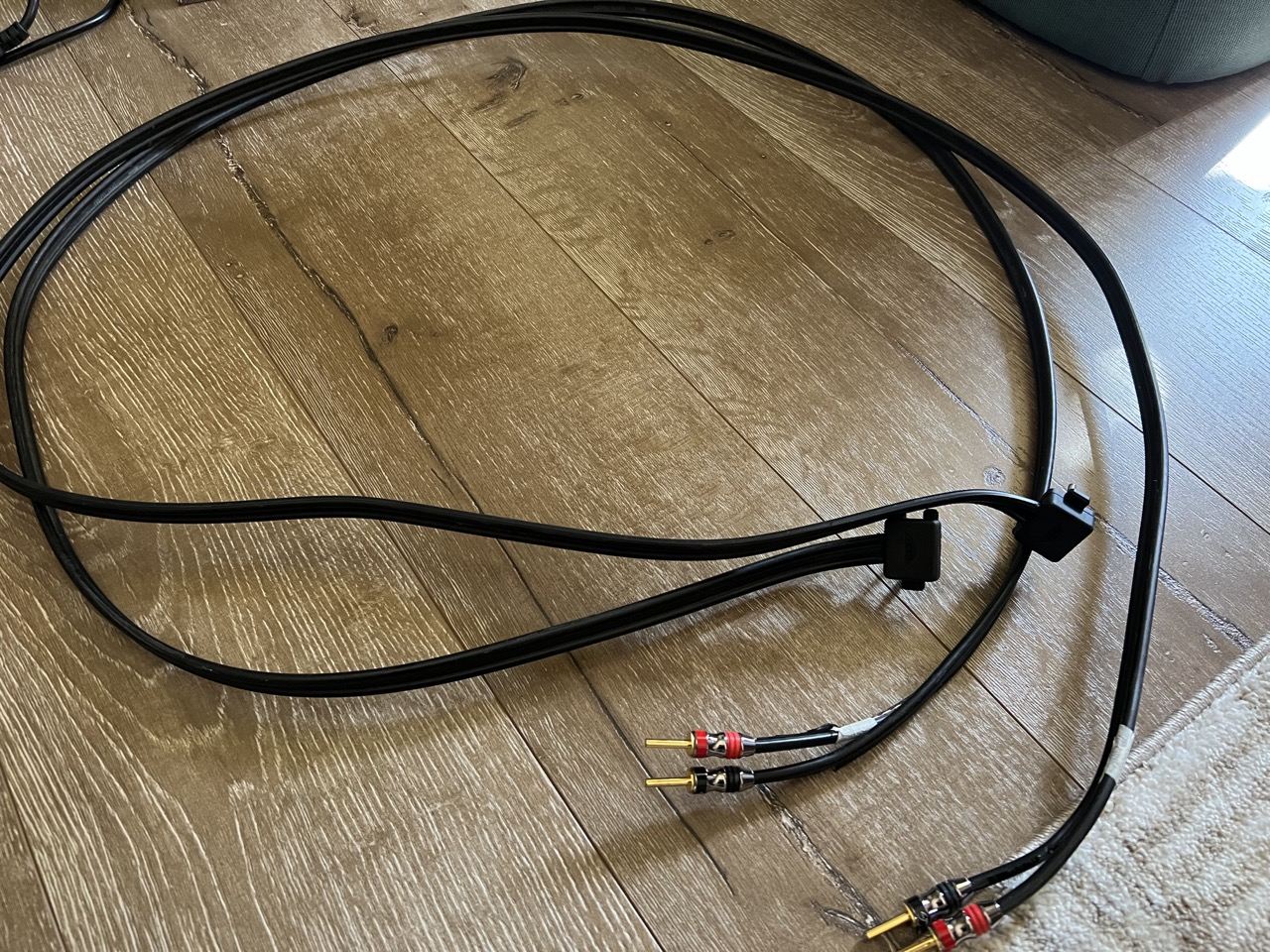 Naim XS Integrated Stereo Amplifier with 2m Naim cables - Stereo, Home ...